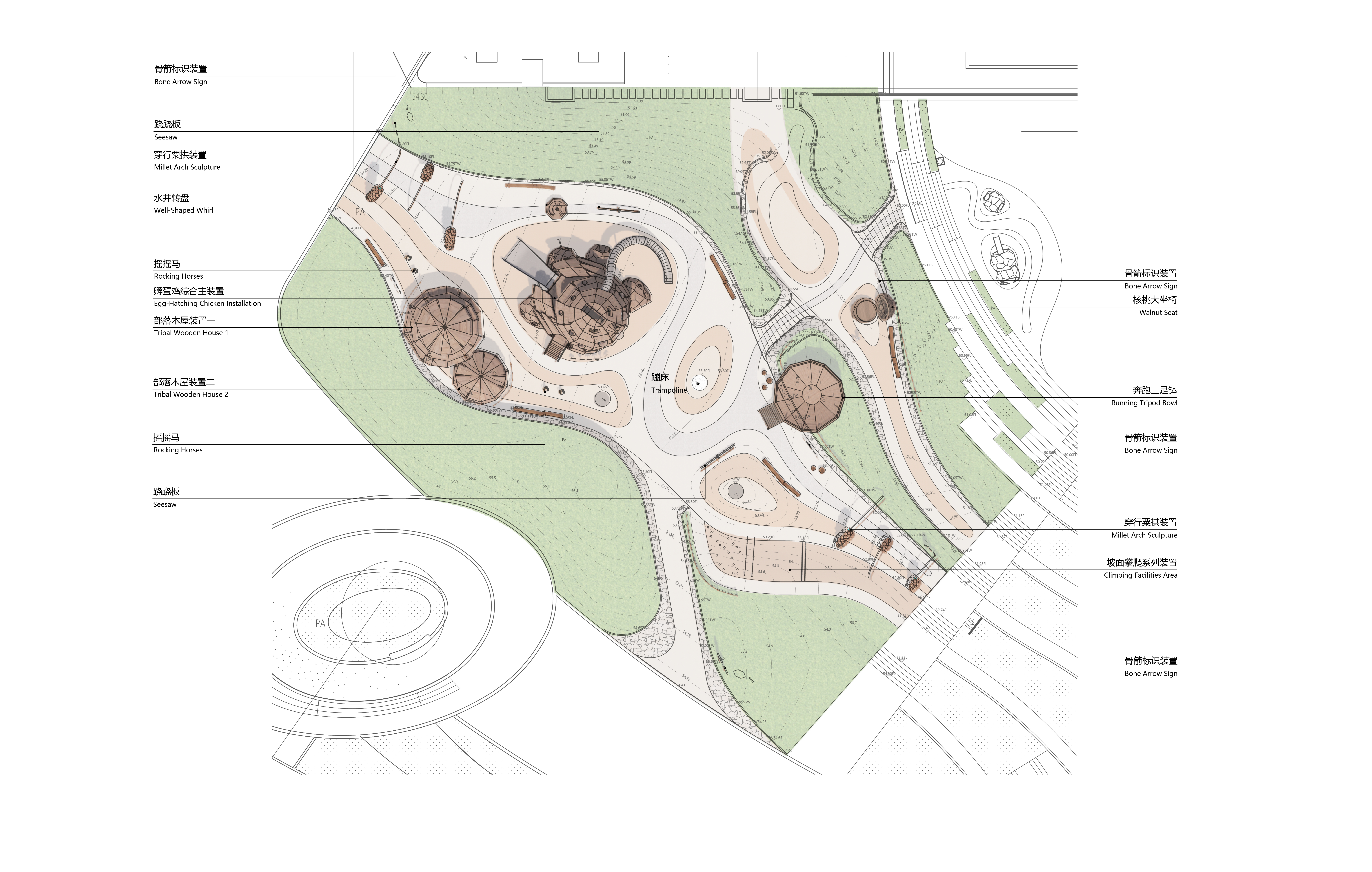 Handan Cishan Tribe: Where 8000-Year Cultural Relics Encounter Public ...