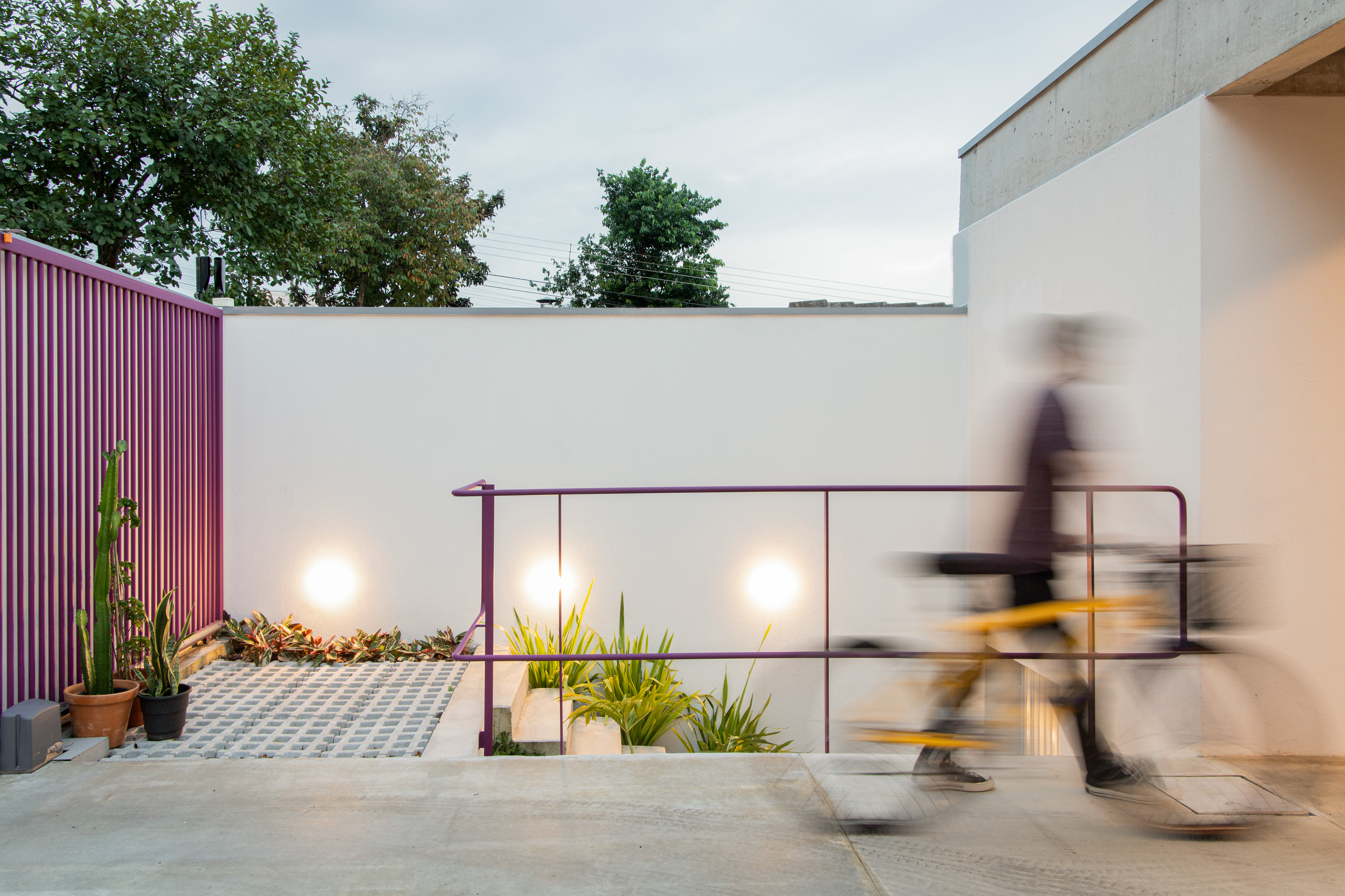 João & Maria House by Nommo Arquitetos - Architizer