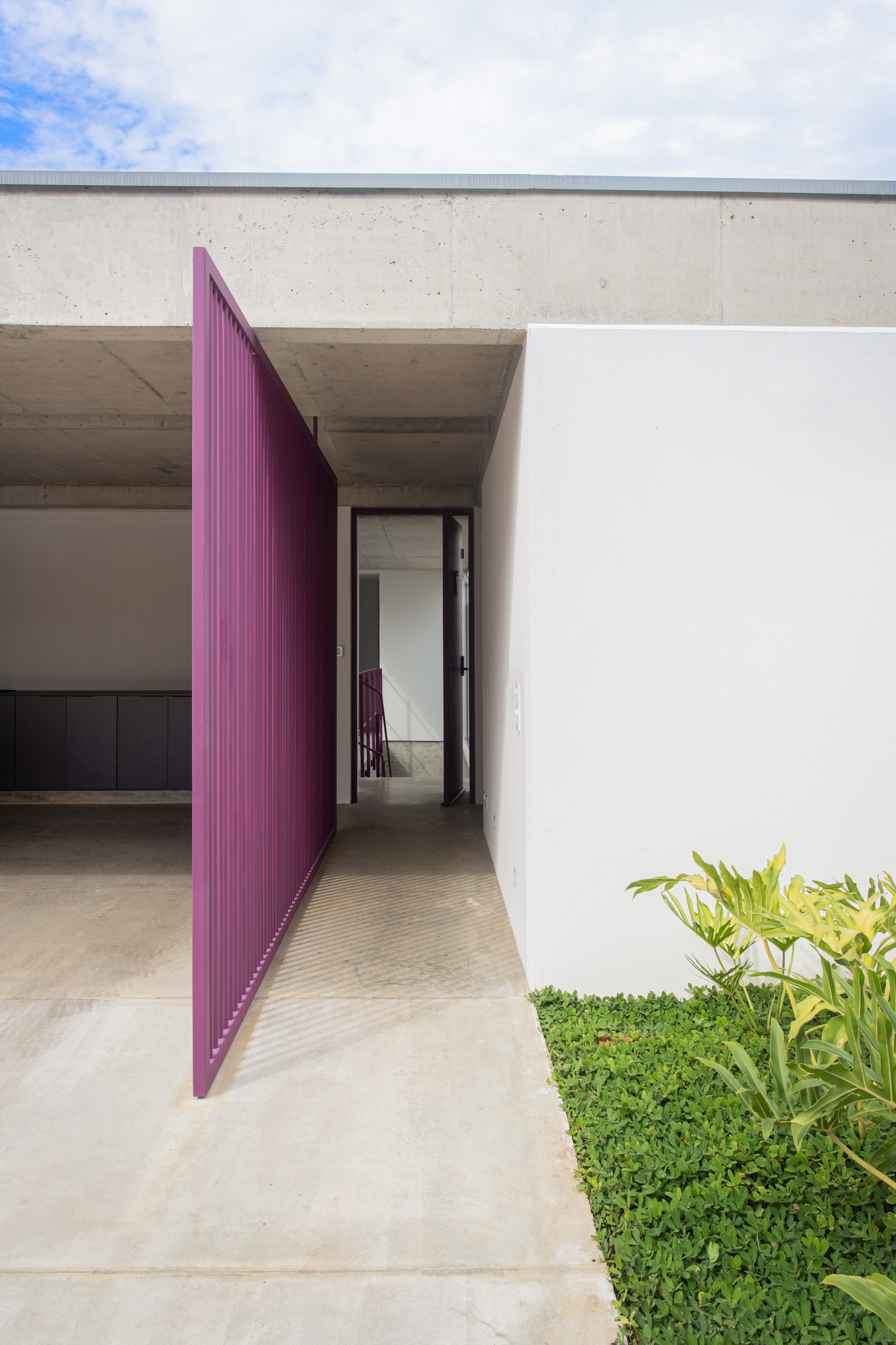 João & Maria House by Nommo Arquitetos - Architizer