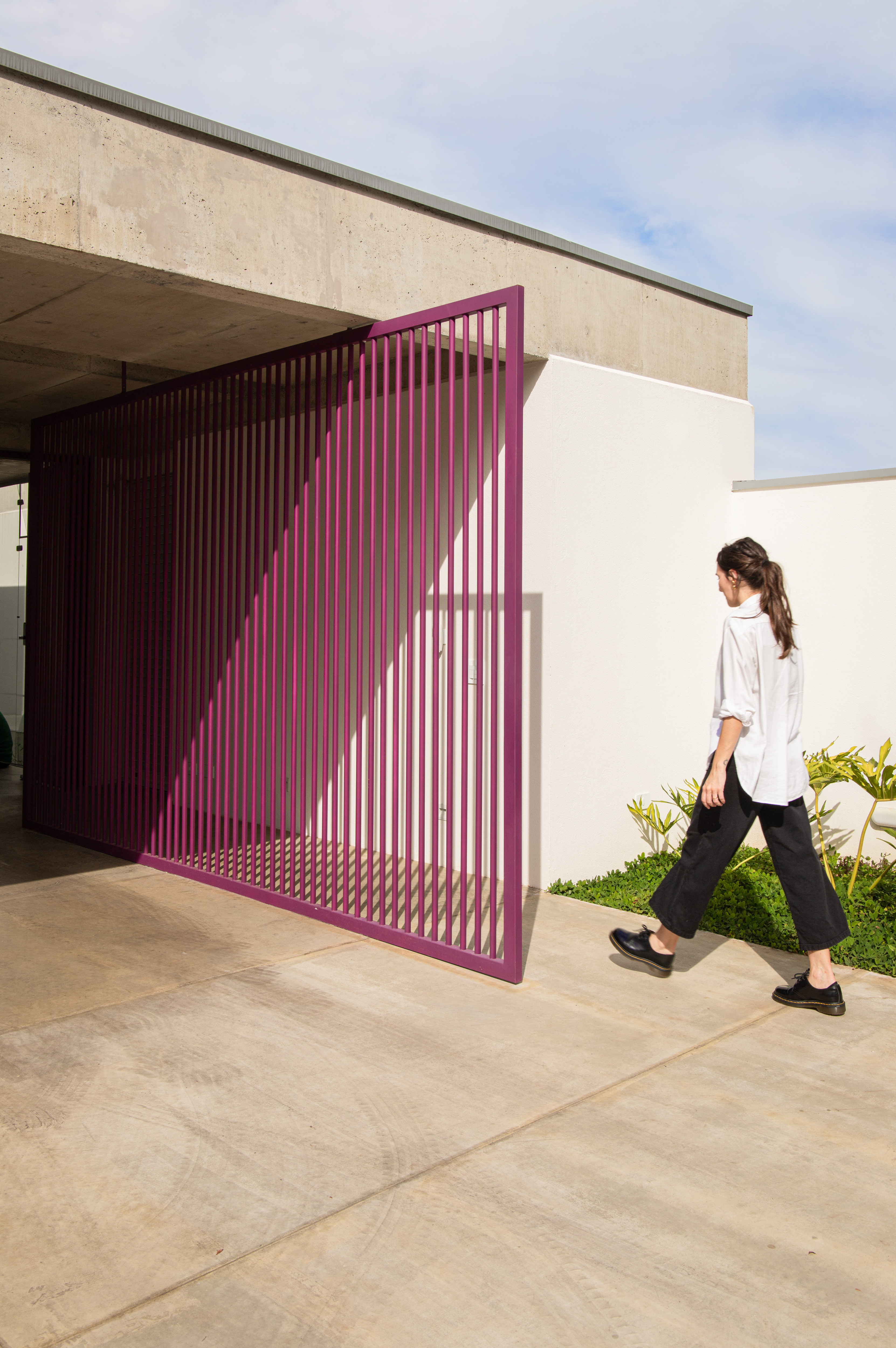 João & Maria House by Nommo Arquitetos - Architizer