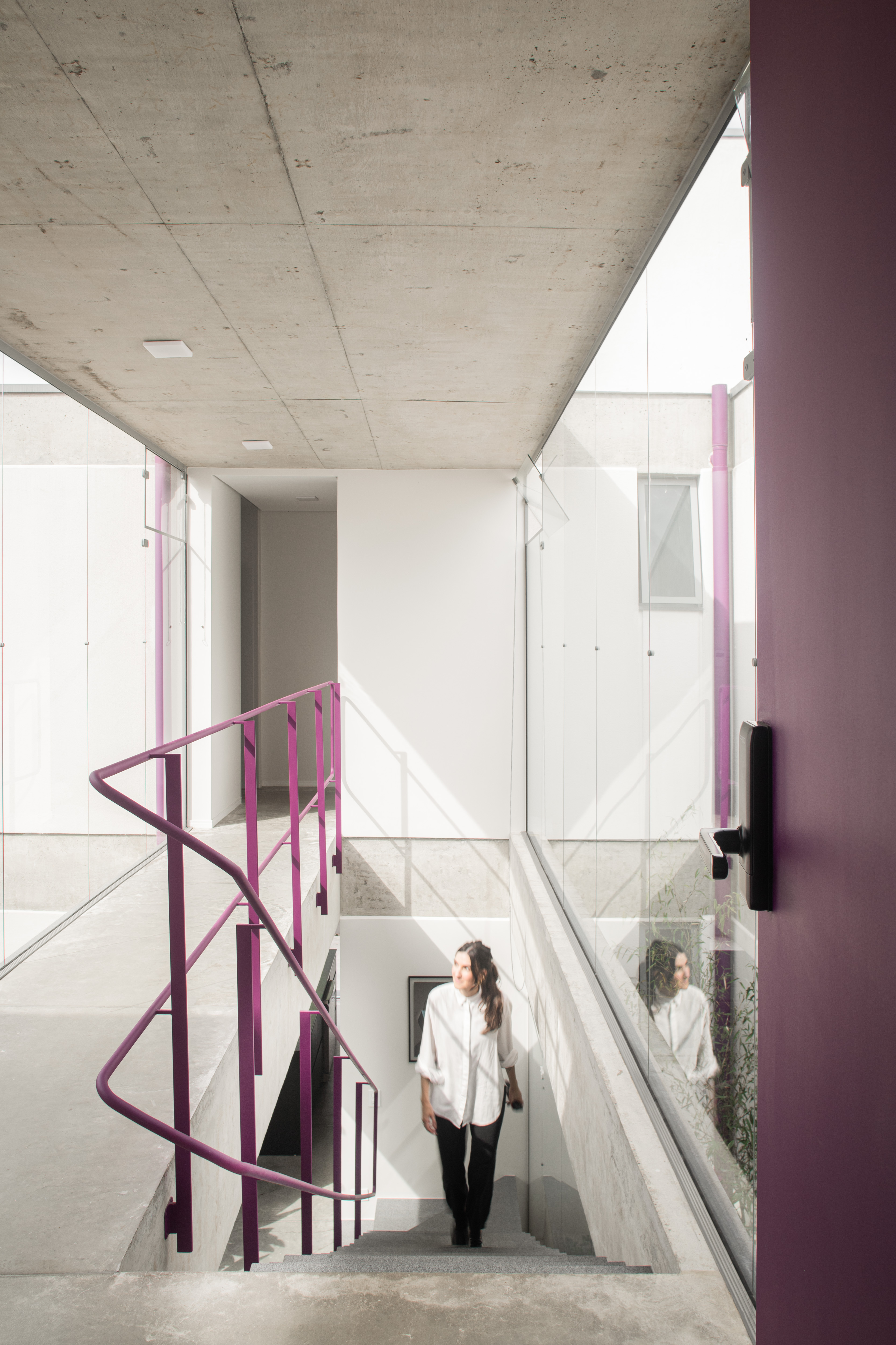 João & Maria House by Nommo Arquitetos - Architizer