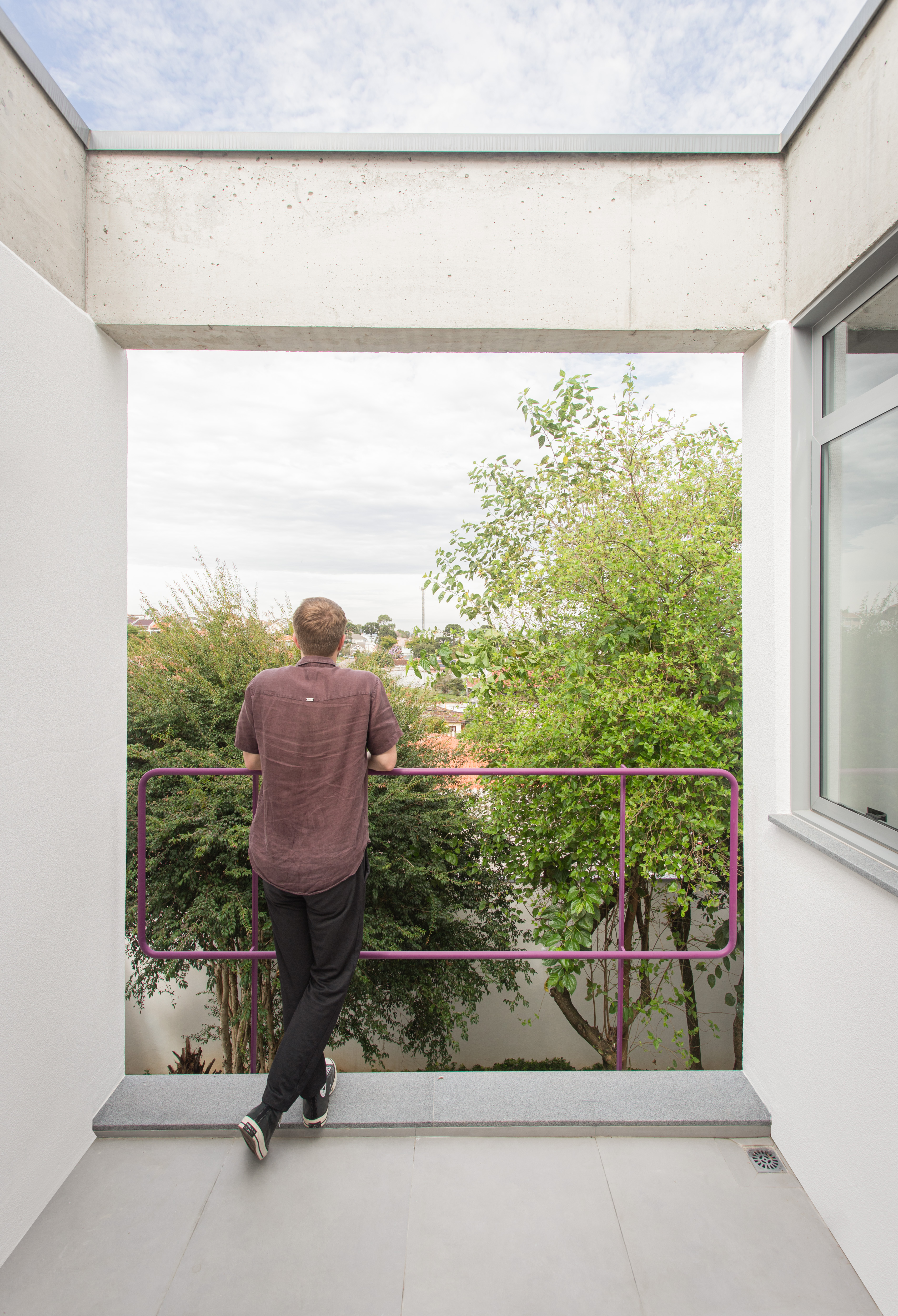 João & Maria House by Nommo Arquitetos - Architizer