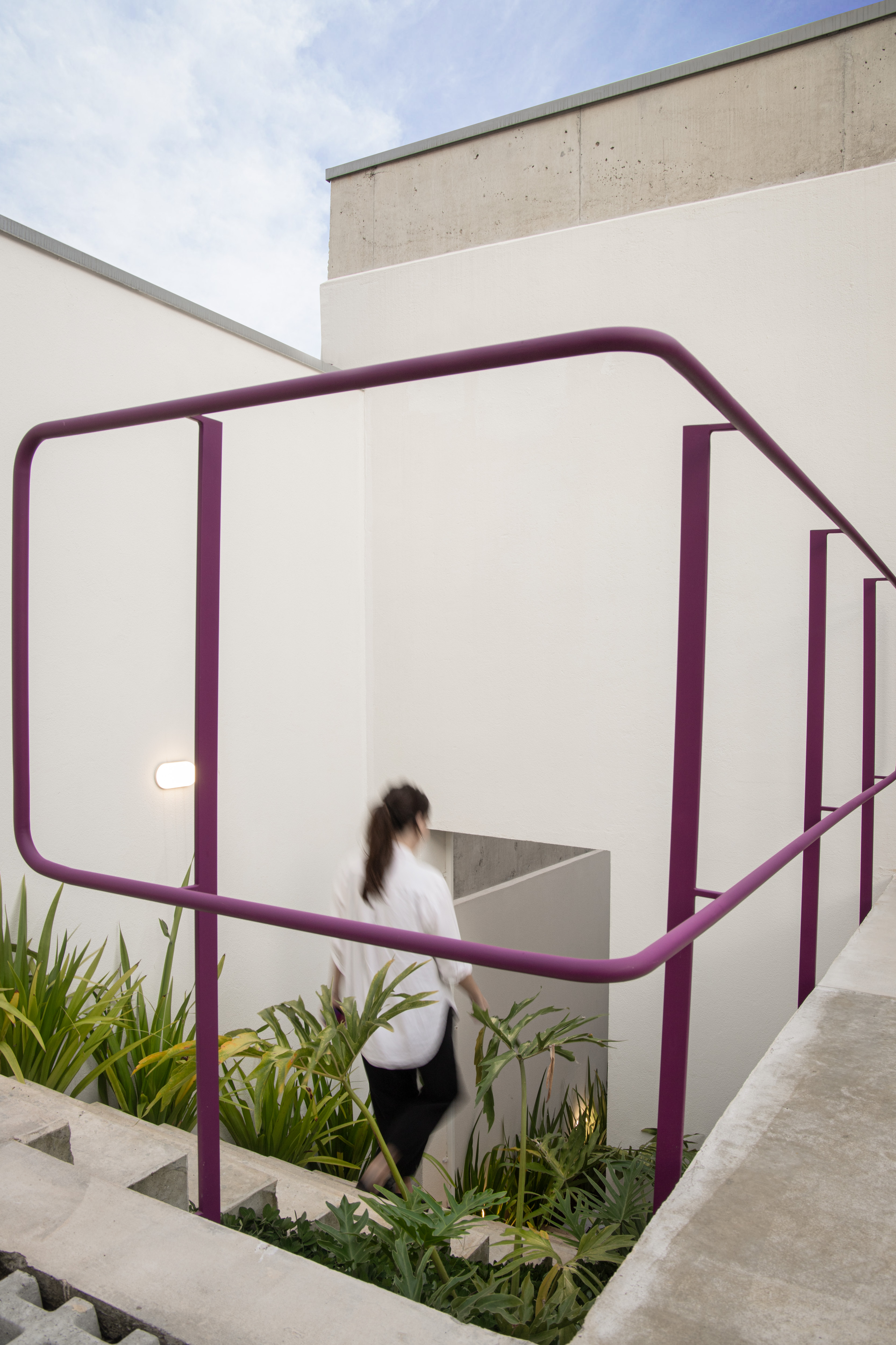 João & Maria House by Nommo Arquitetos - Architizer