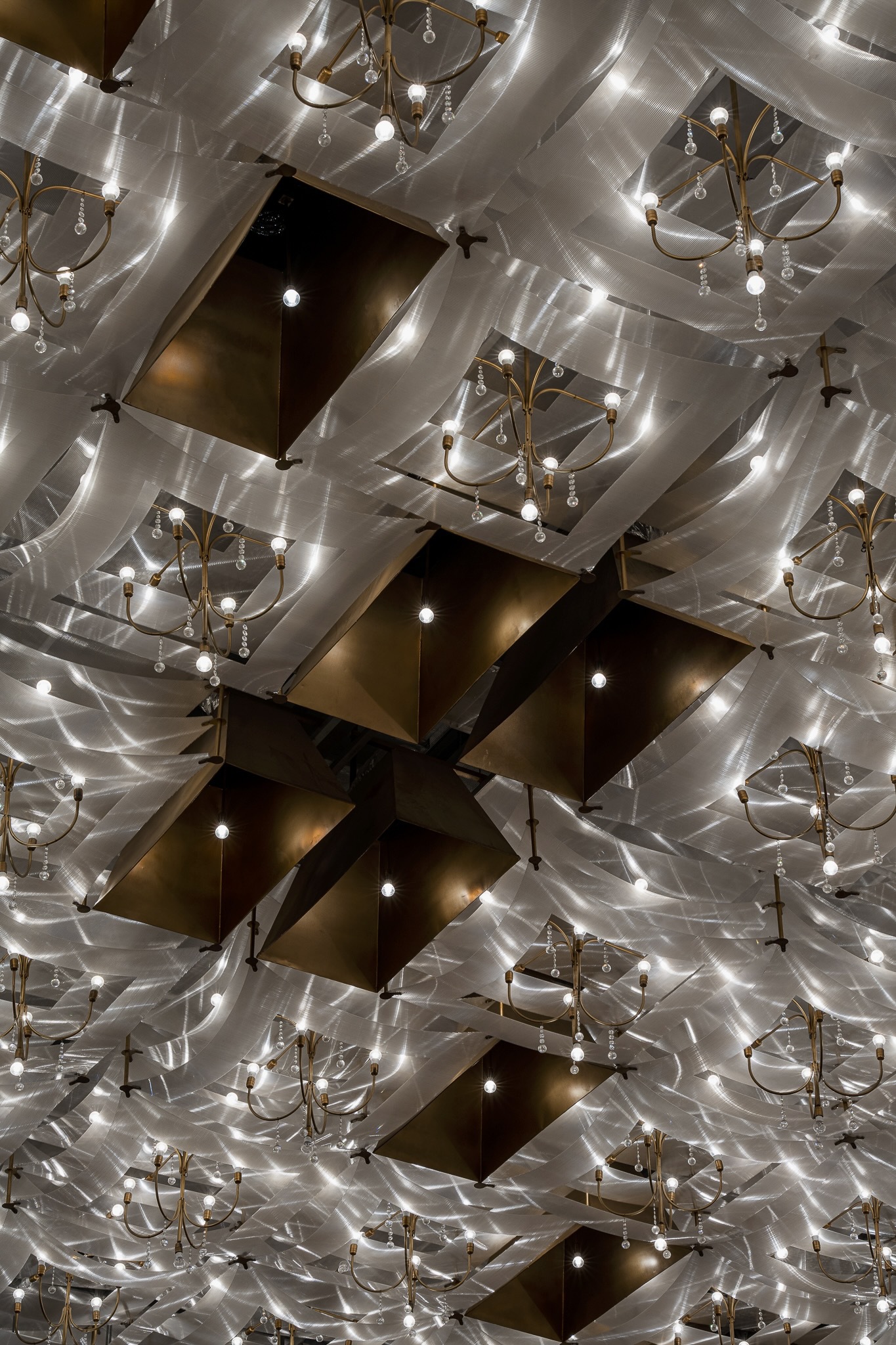 The Veil by me+ Architects - Architizer