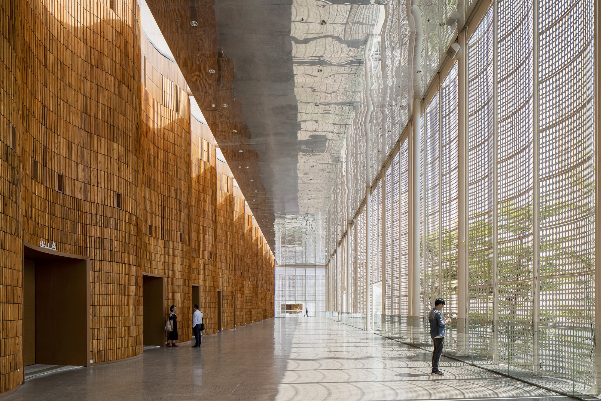 Idea 3998287: The Veil by me+ Architects in Ho Chi Minh City, Vietnam ...