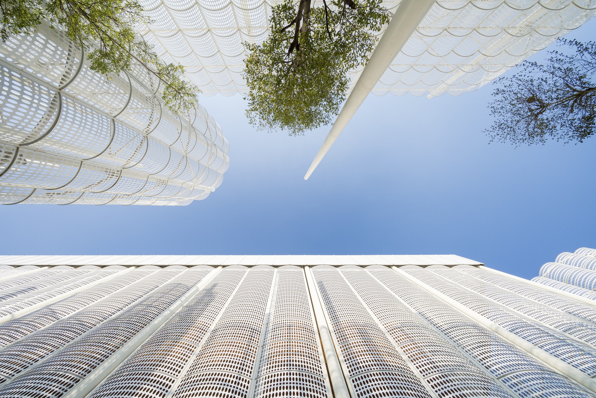 Idea 3998292: The Veil by me+ Architects in Ho Chi Minh City, Vietnam ...