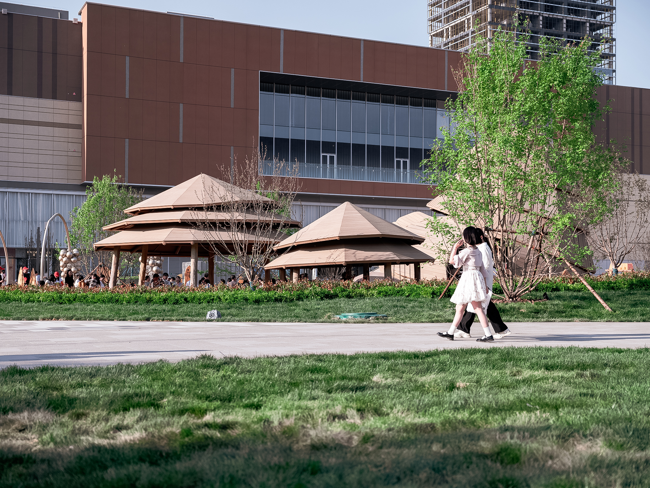 Handan Cishan Tribe: Where 8000-Year Cultural Relics Encounter Public ...