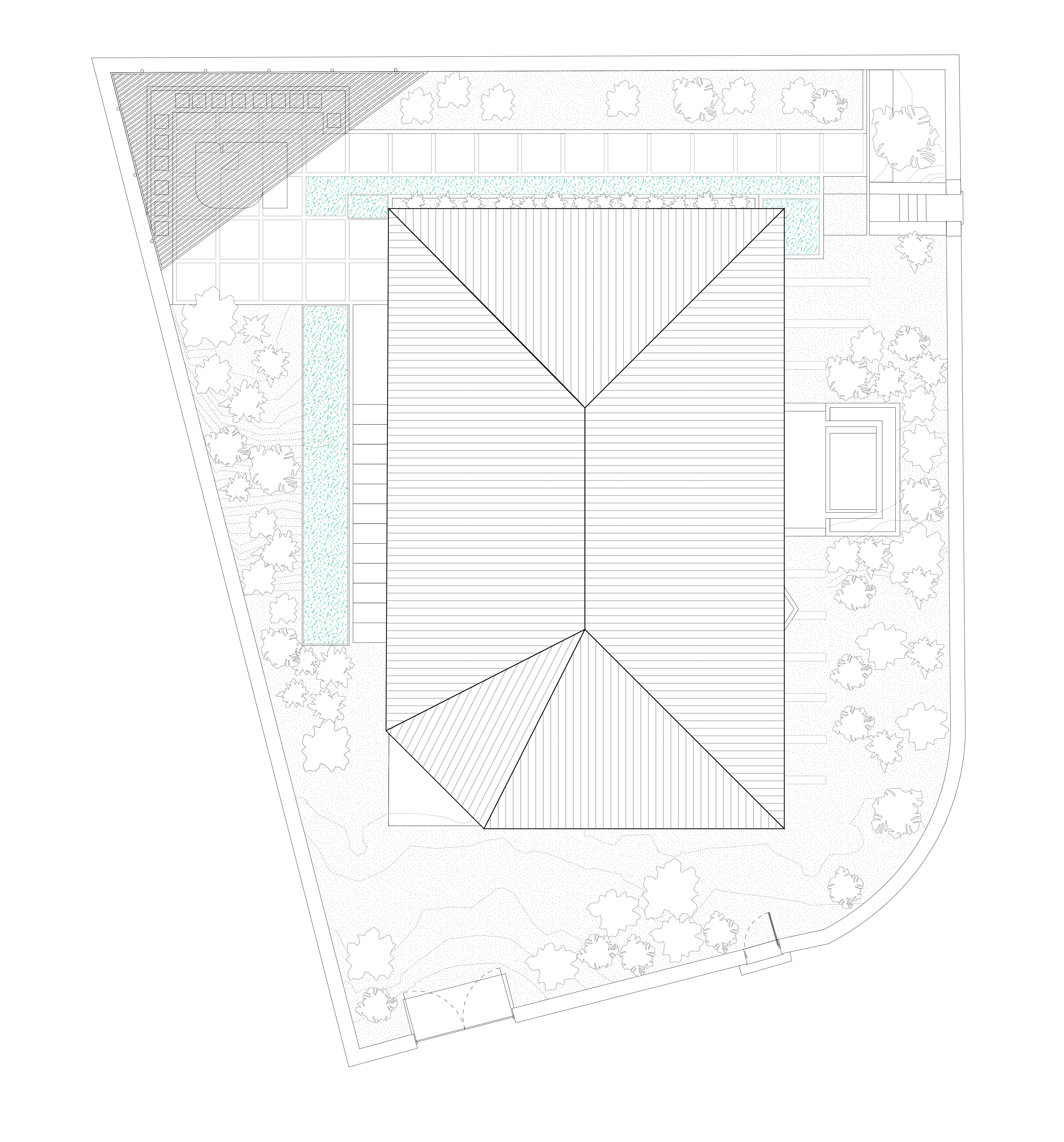 House with a Big Window by Nysa - Architizer