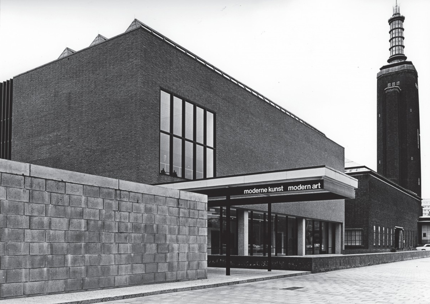 Museum Boijmans Van Beuningen by Mecanoo - Architizer