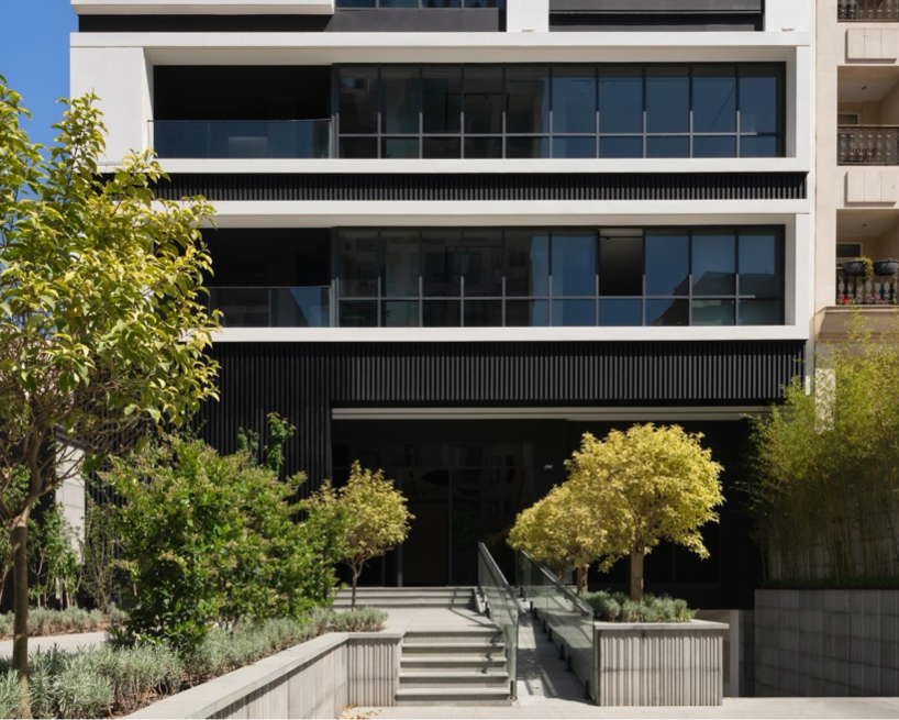 Leo Residence by Omid Gholampour + Associates - Architizer