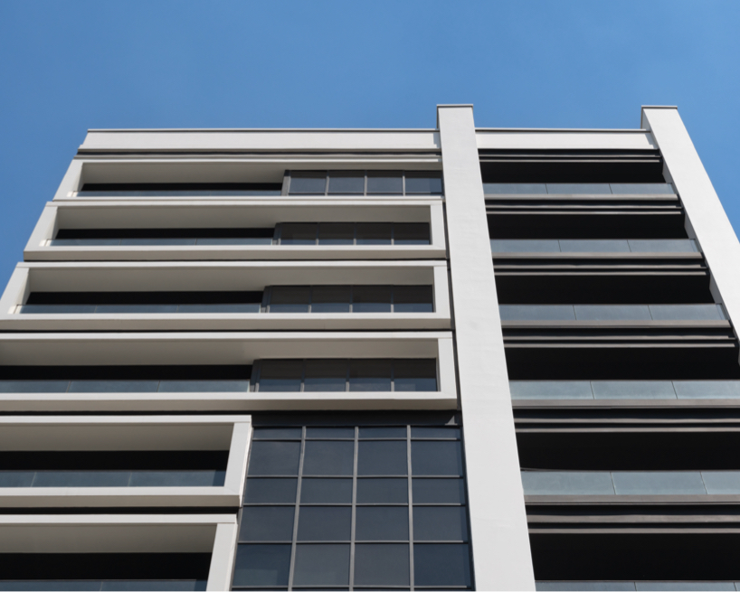 Leo Residence by Omid Gholampour + Associates - Architizer