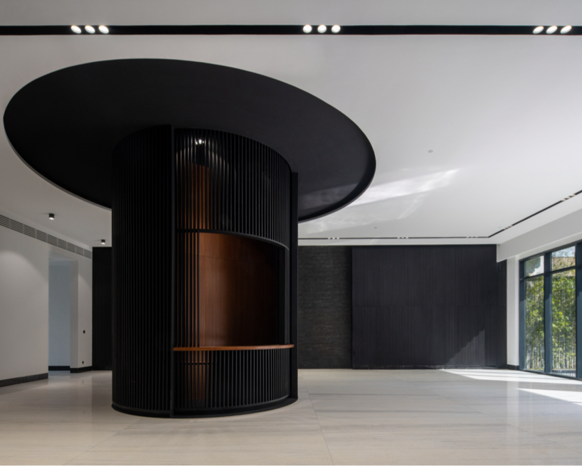 Leo Residence by Omid Gholampour + Associates - Architizer