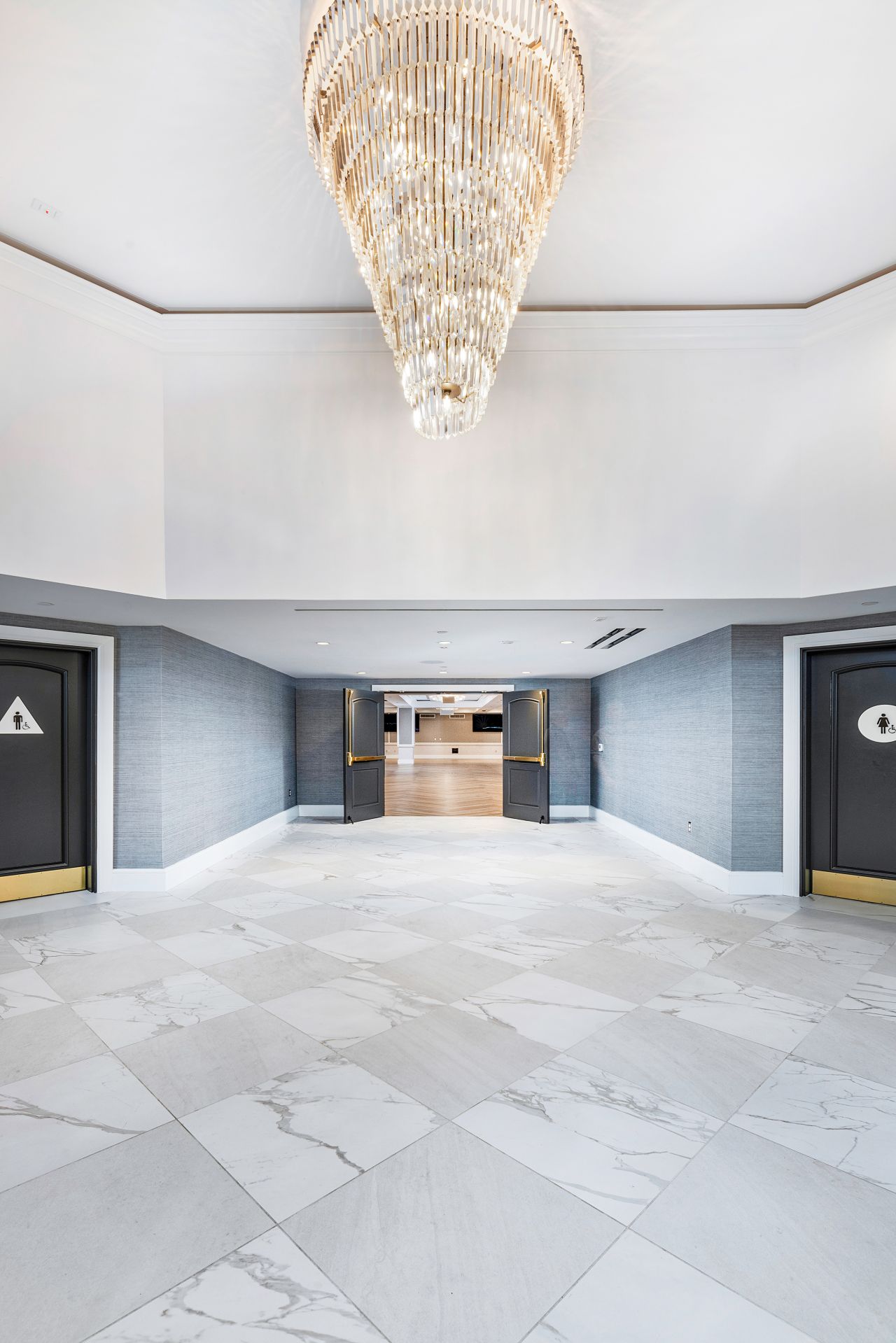 St. Kilian Parish Hall by Kluger Architects Inc. - Architizer