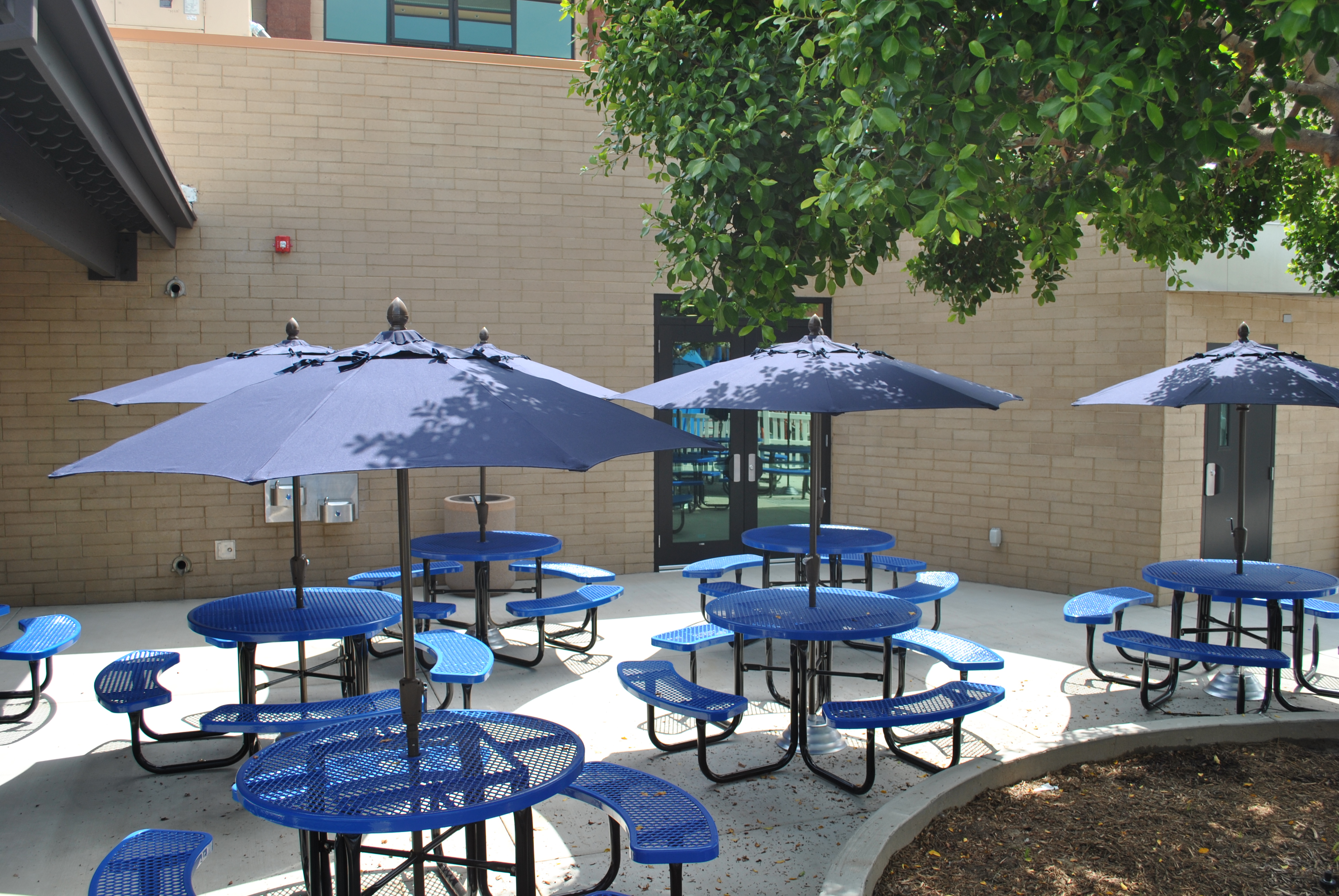 St. Finbar Parish School by Kluger Architects Inc. - Architizer
