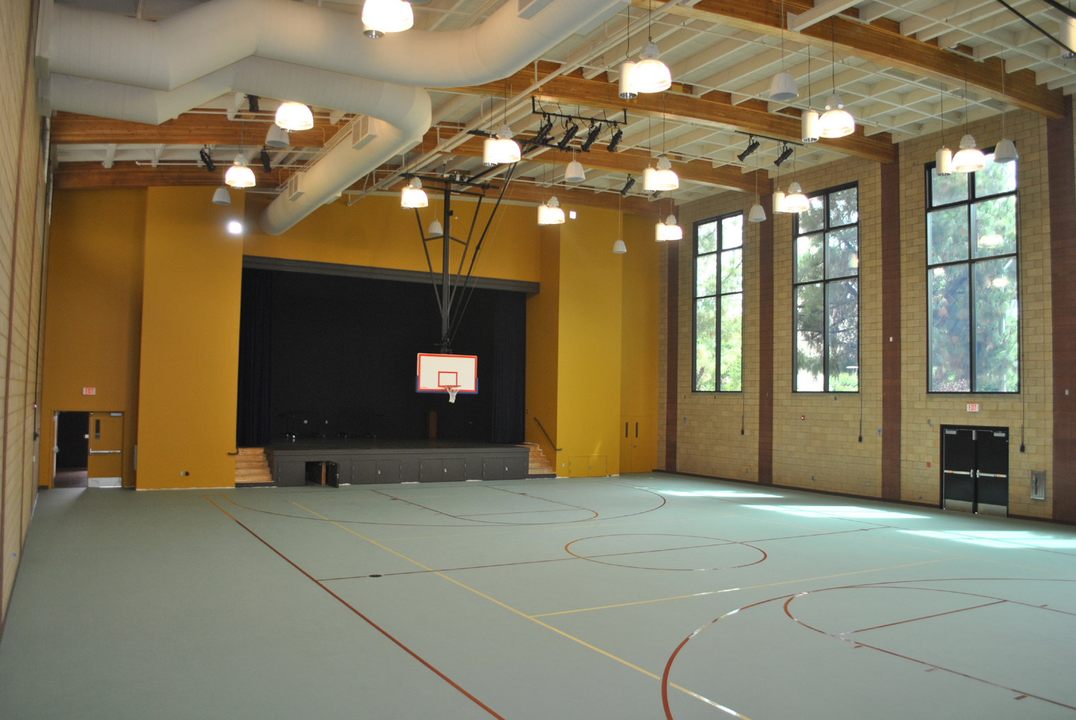 St. Finbar Parish School by Kluger Architects Inc. - Architizer