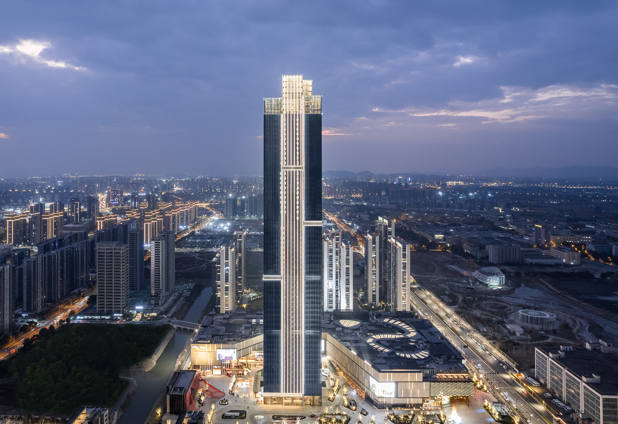 10 Design - Architizer