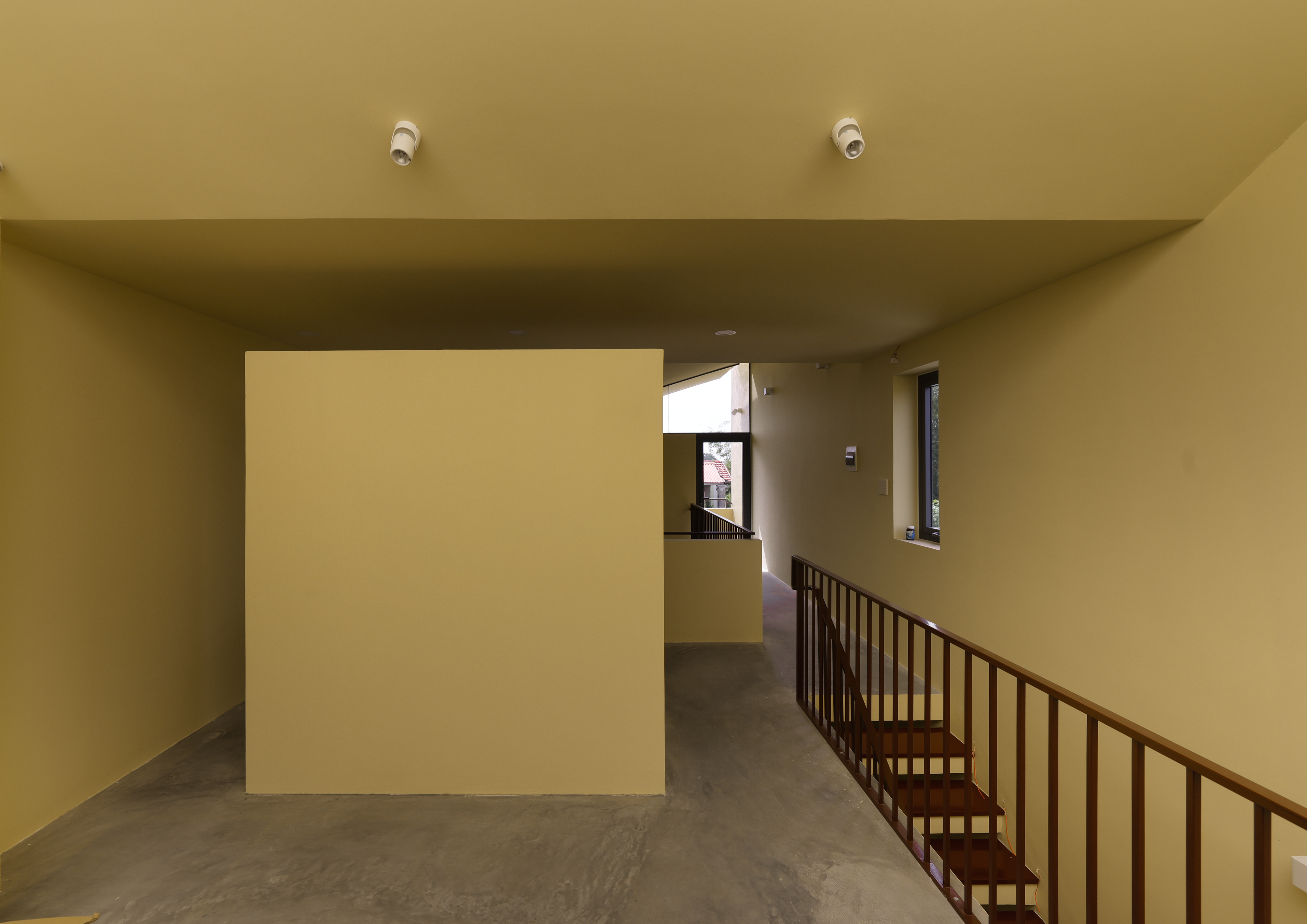 Prow house by Wu Architect - Architizer