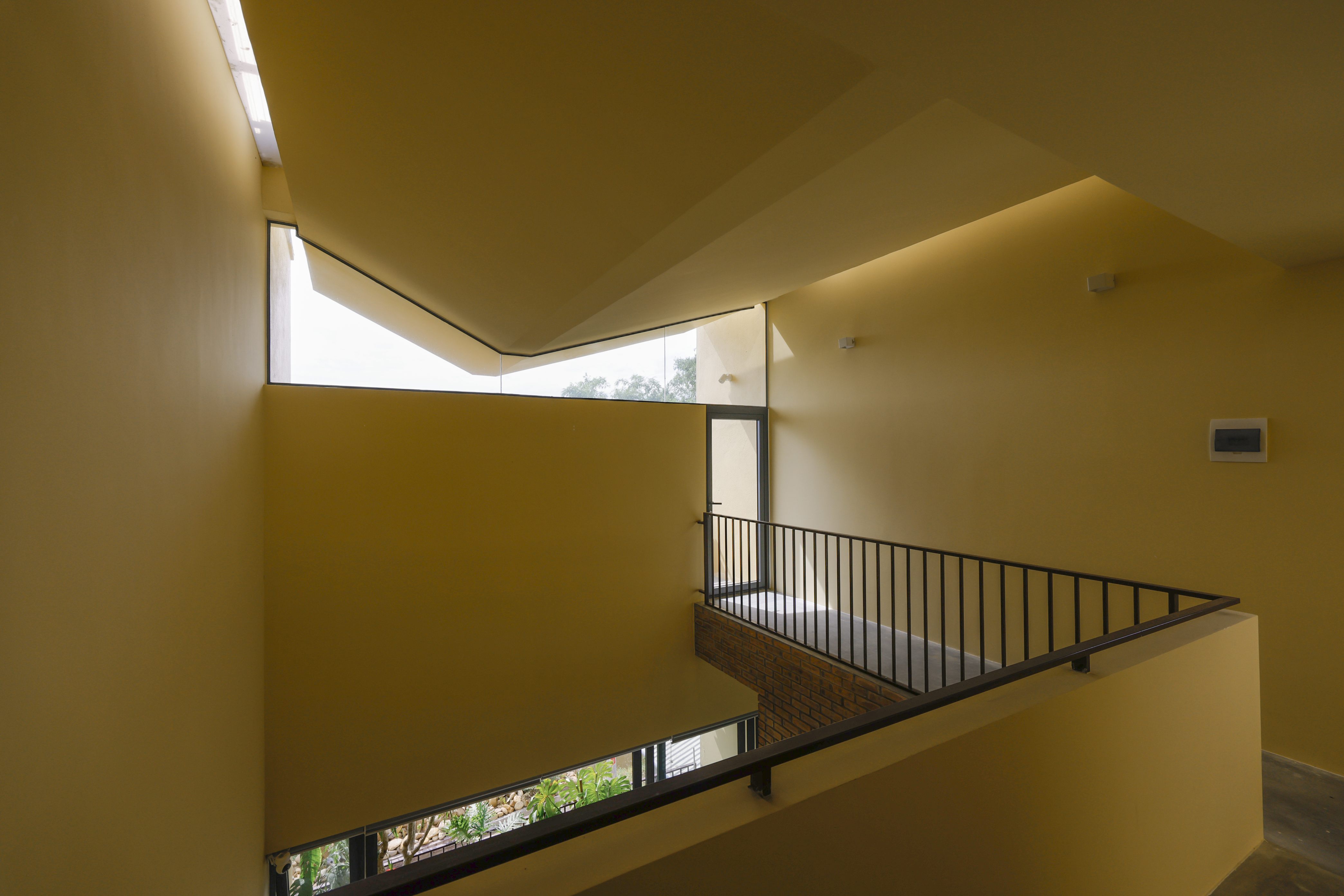 Prow house by Wu Architect - Architizer