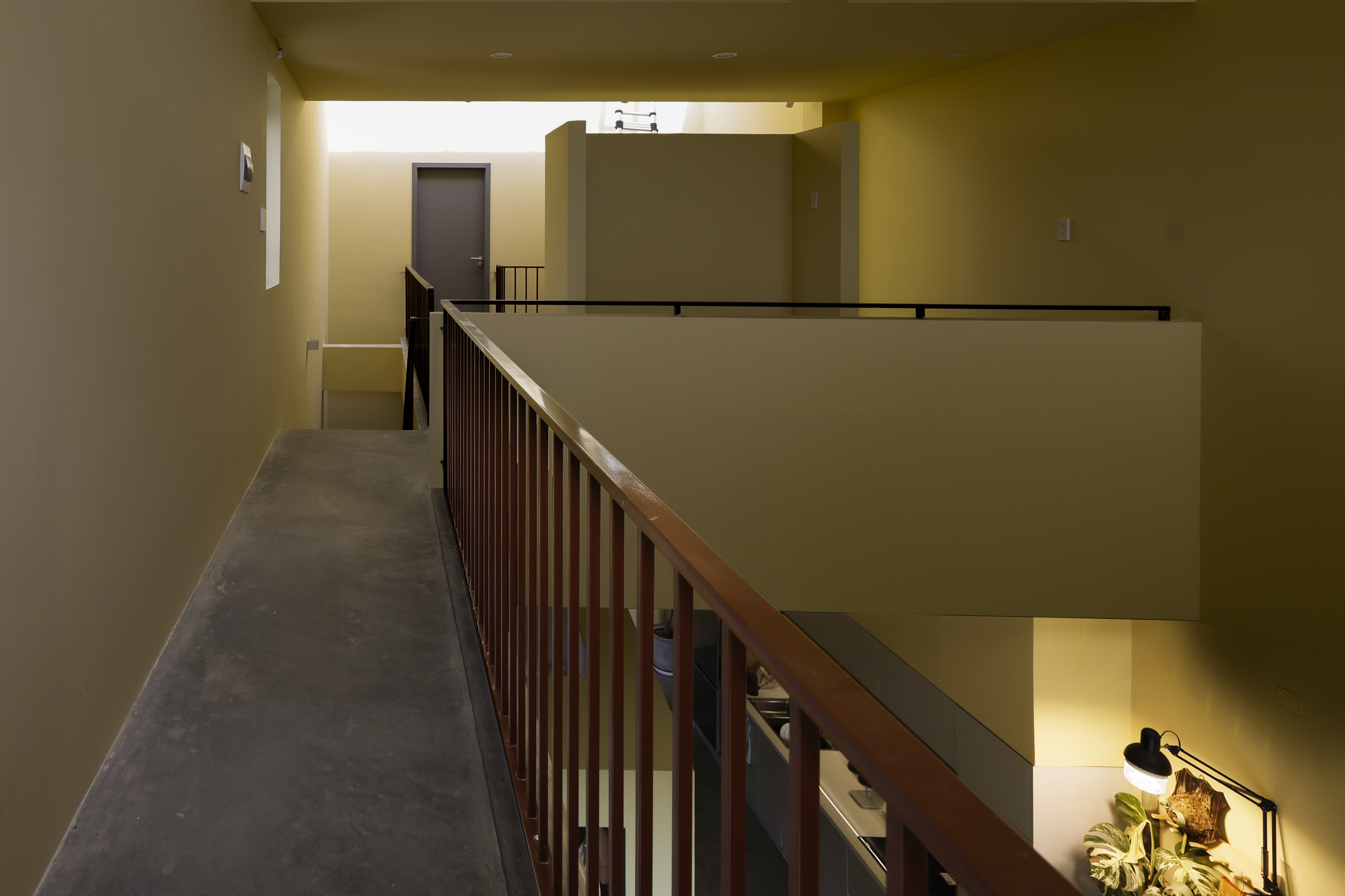 Prow house by Wu Architect - Architizer