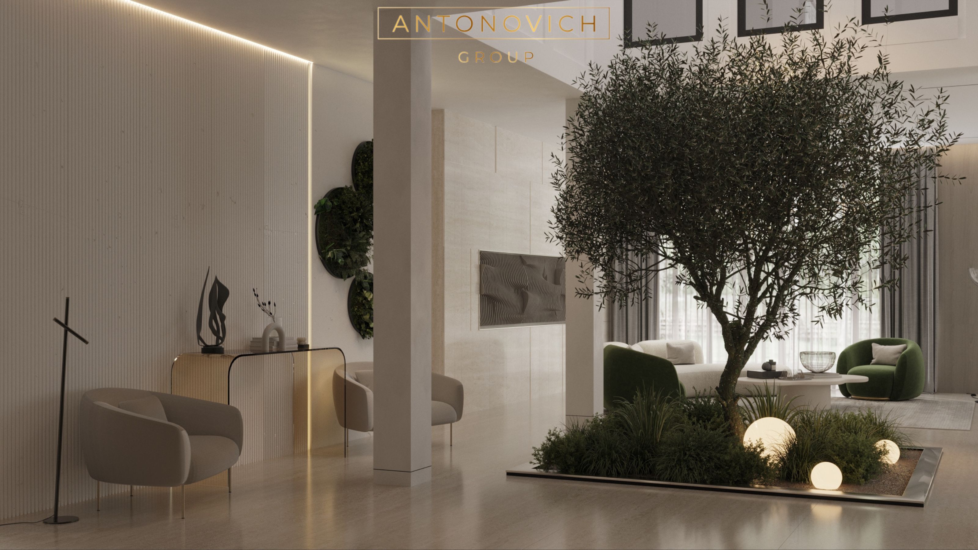 Exclusivity and creativity among the Top 10 interior designer UAE by ...