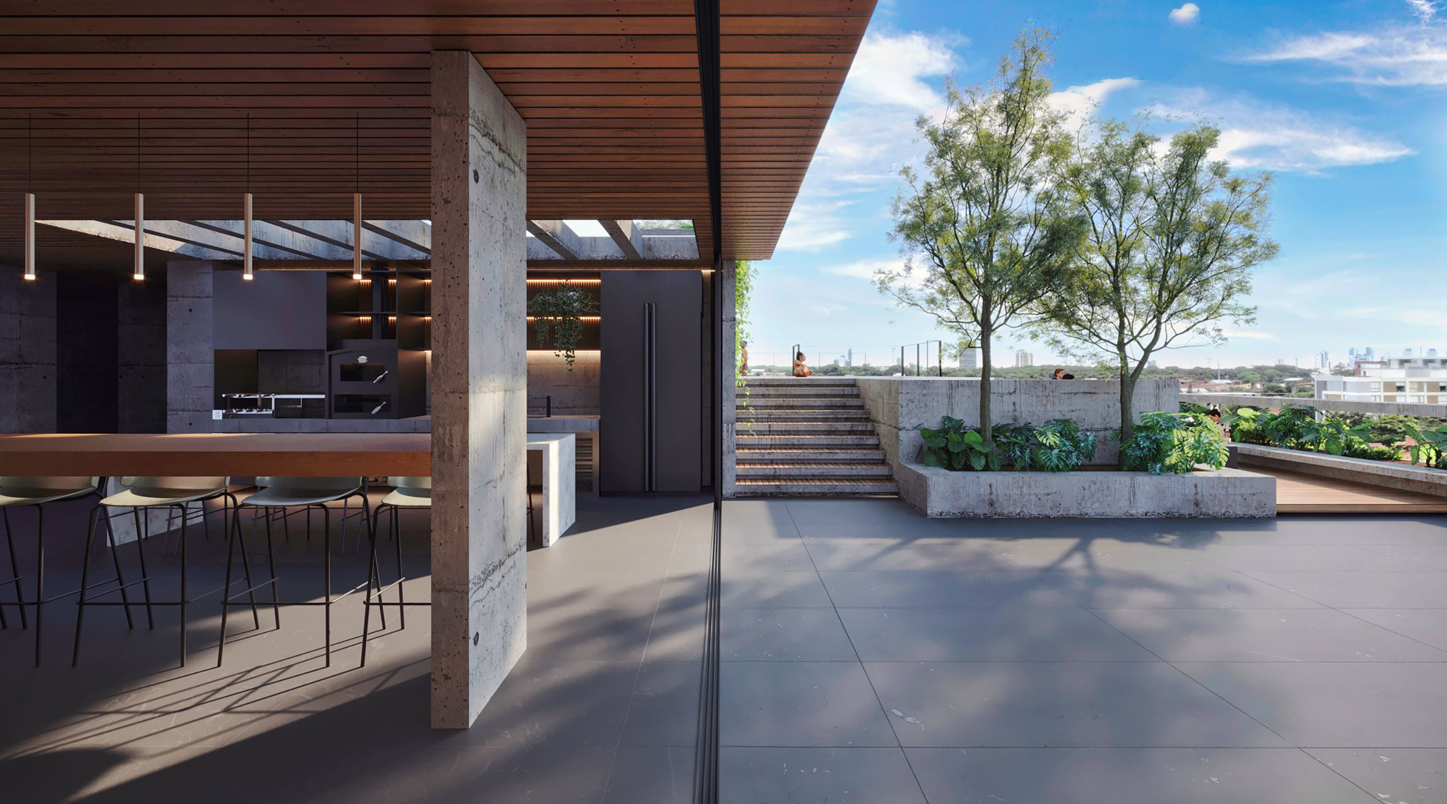 Solgard by KG+STUDIO - Architizer