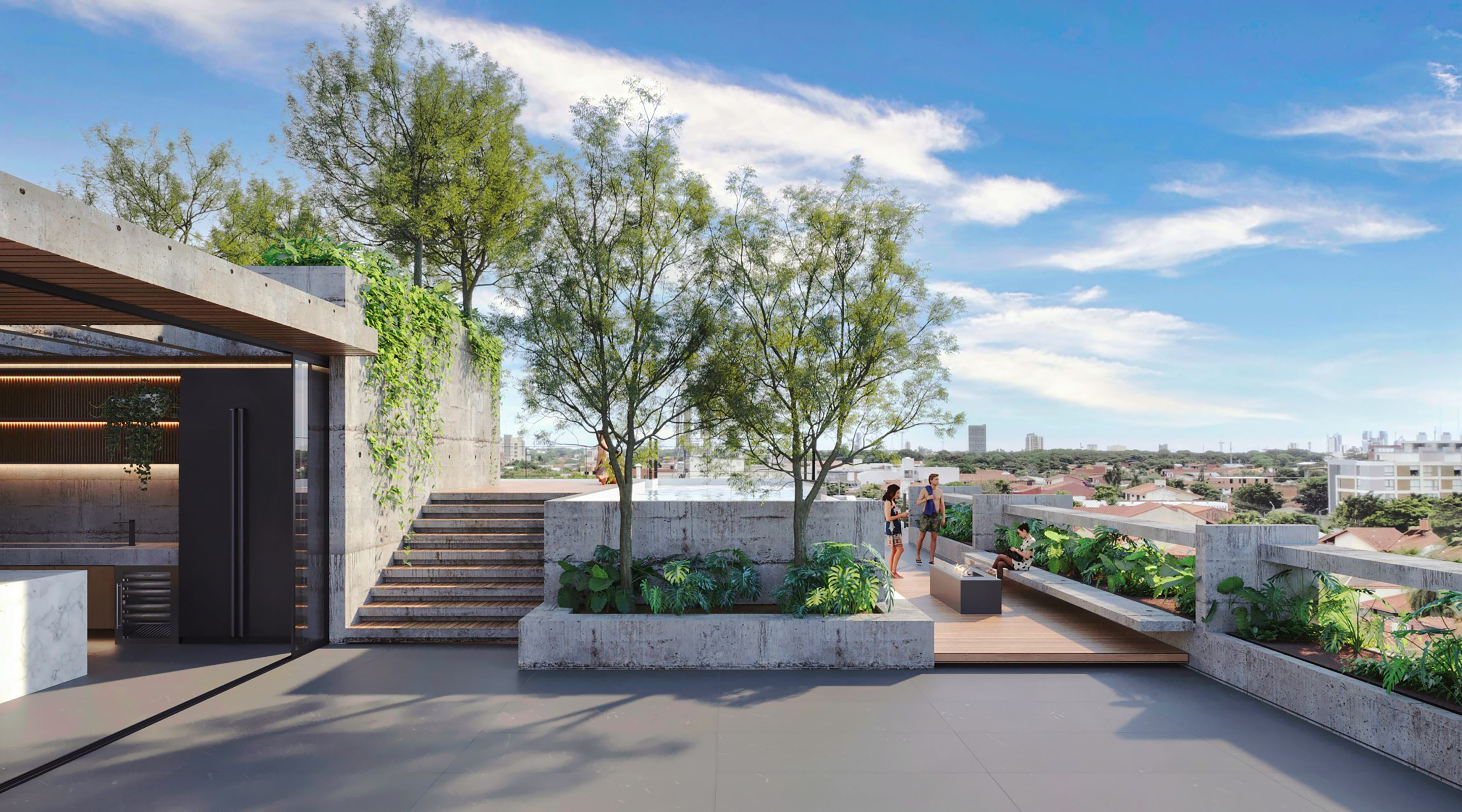 Solgard by KG+STUDIO - Architizer