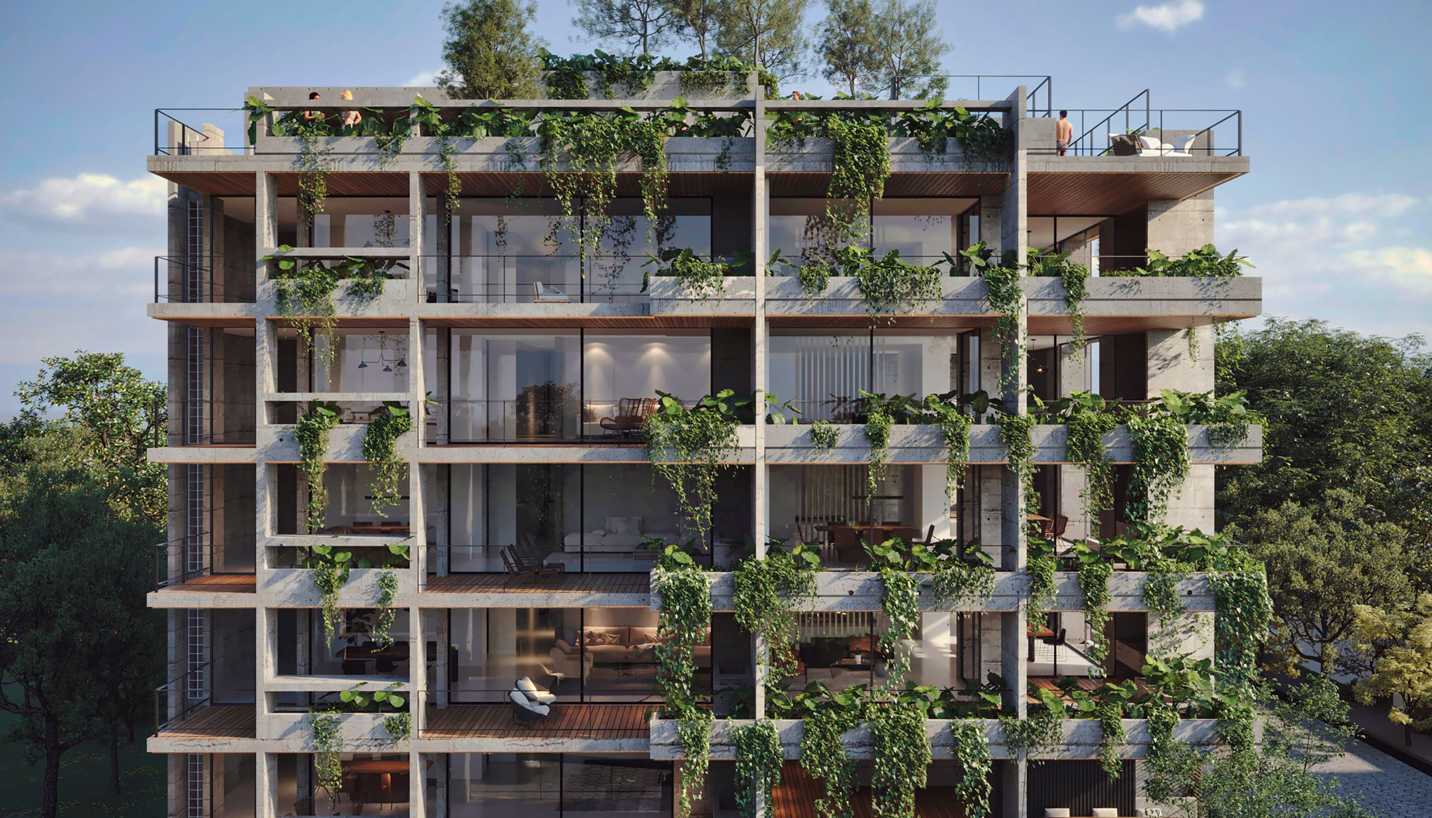 Solgard by KG+STUDIO - Architizer