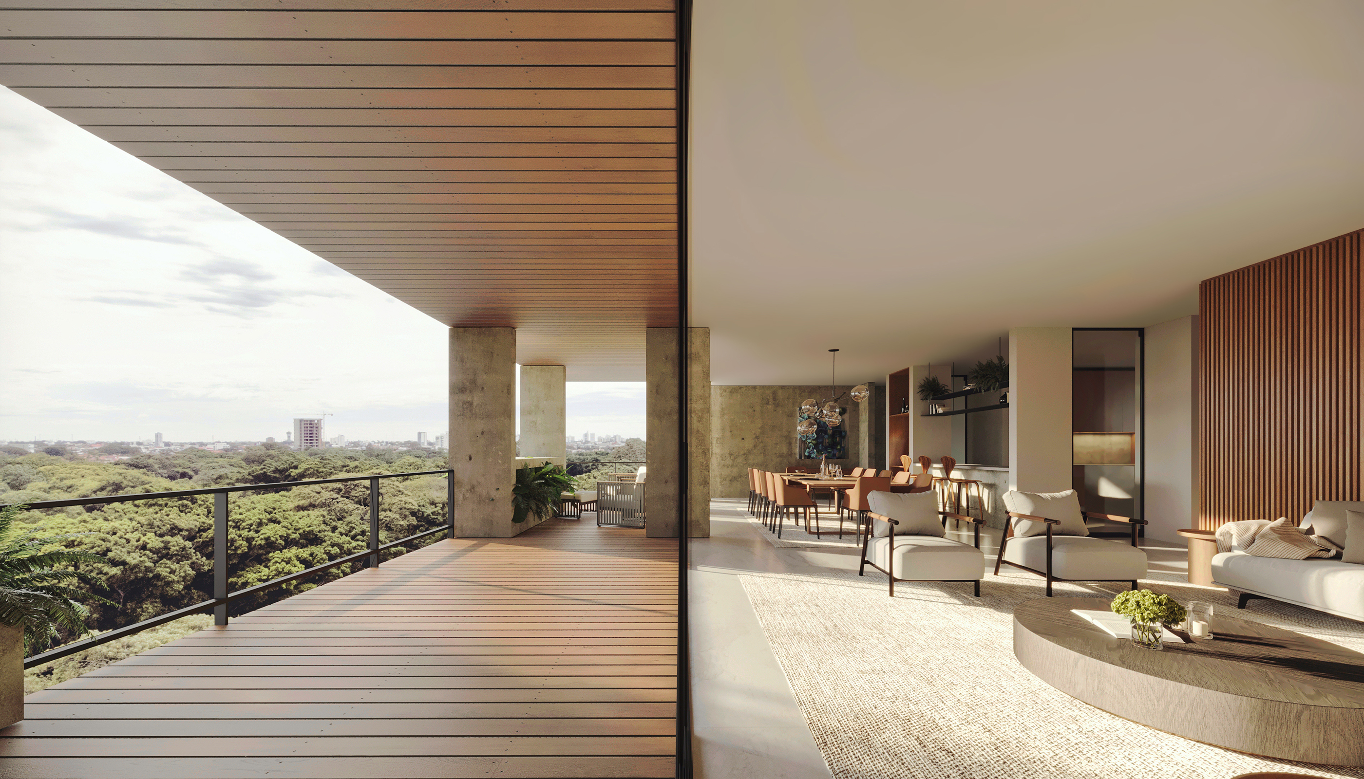 Solgard by KG+STUDIO - Architizer