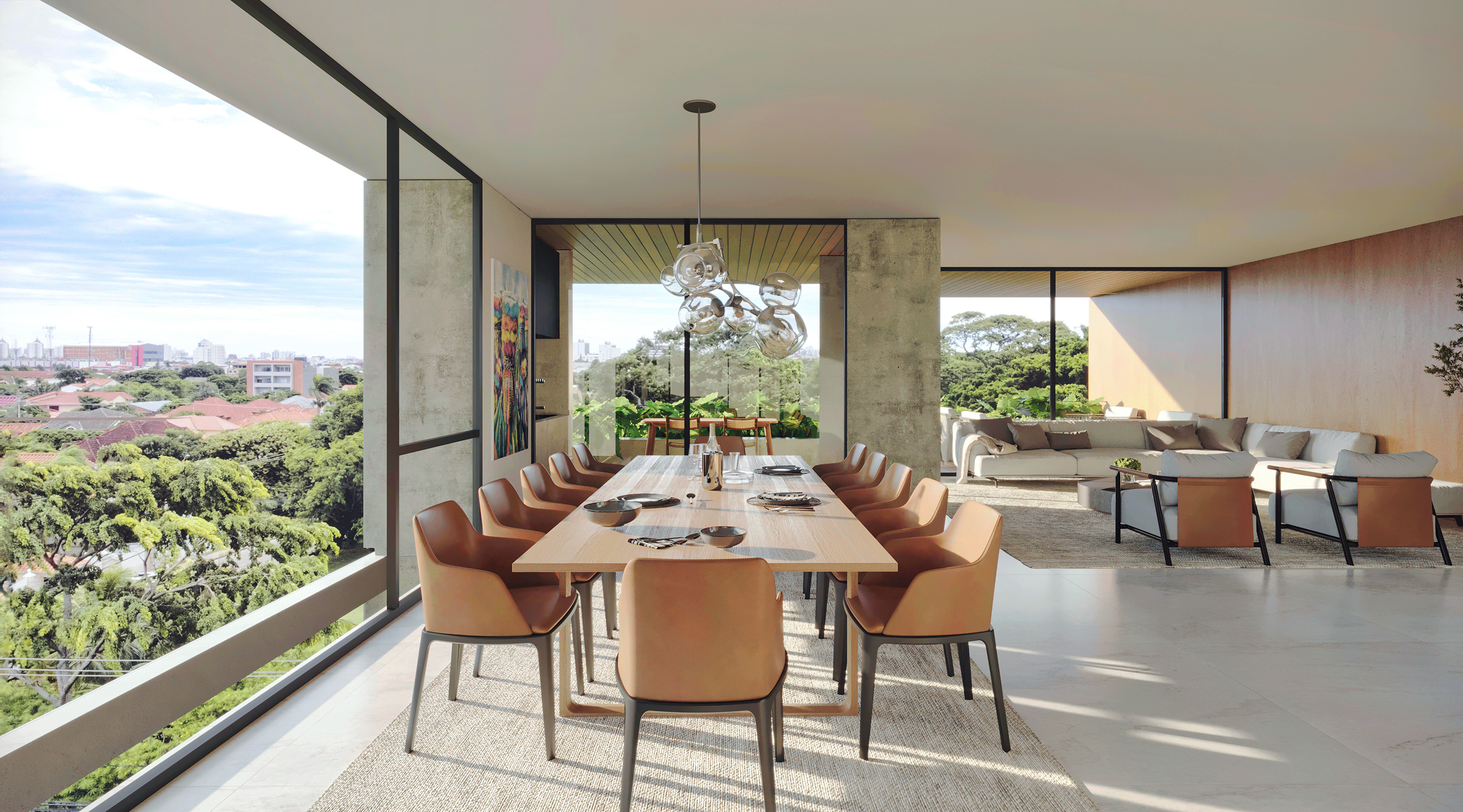 Solgard by KG+STUDIO - Architizer