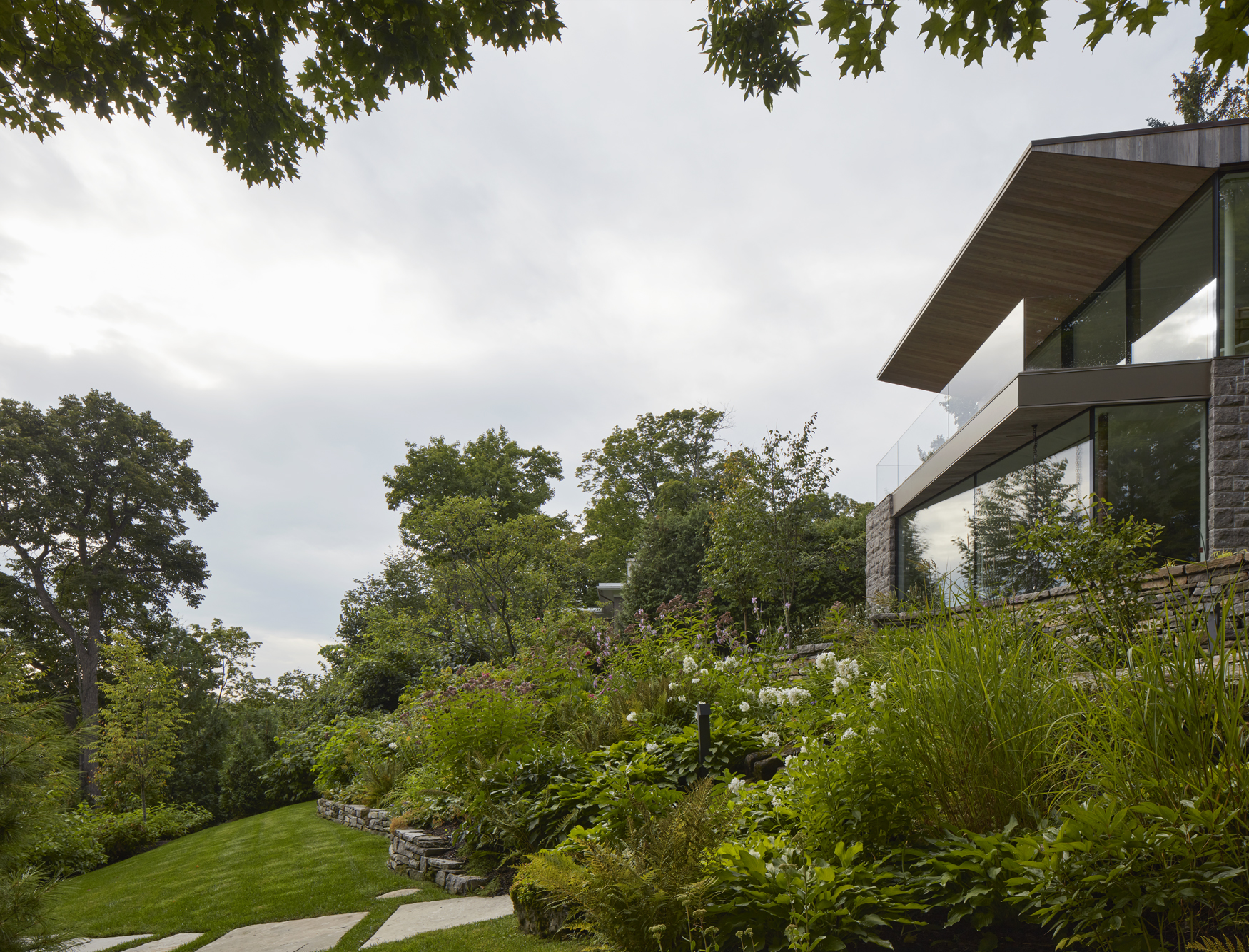 Lakehouse by Shean Architects - Architizer