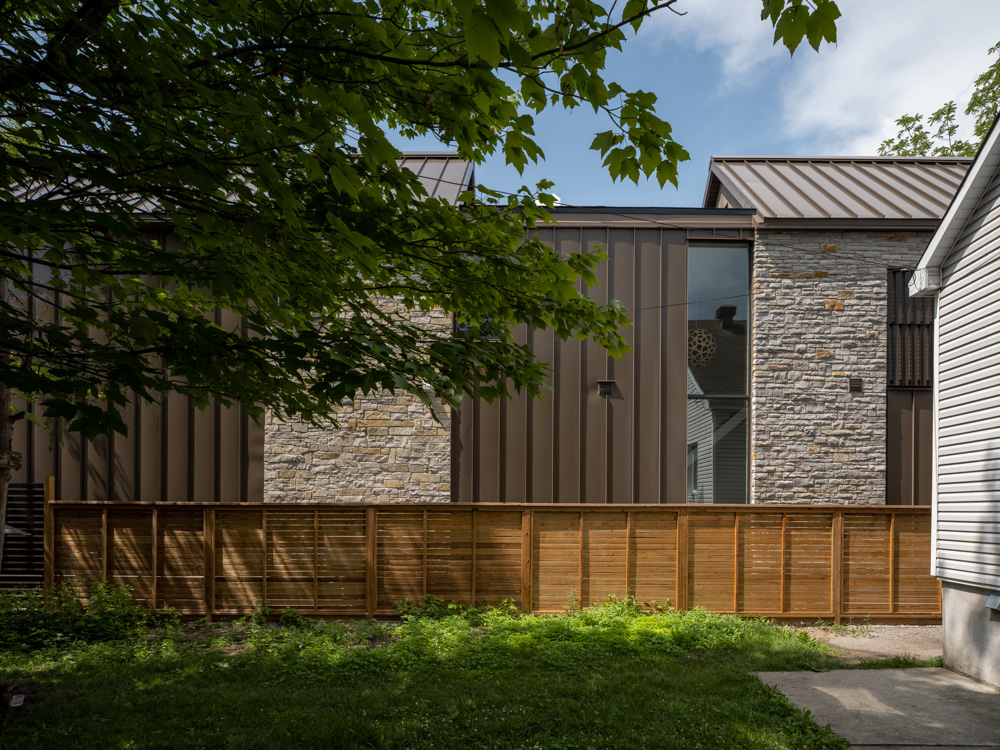 Stone Gables by Shean Architects - Architizer