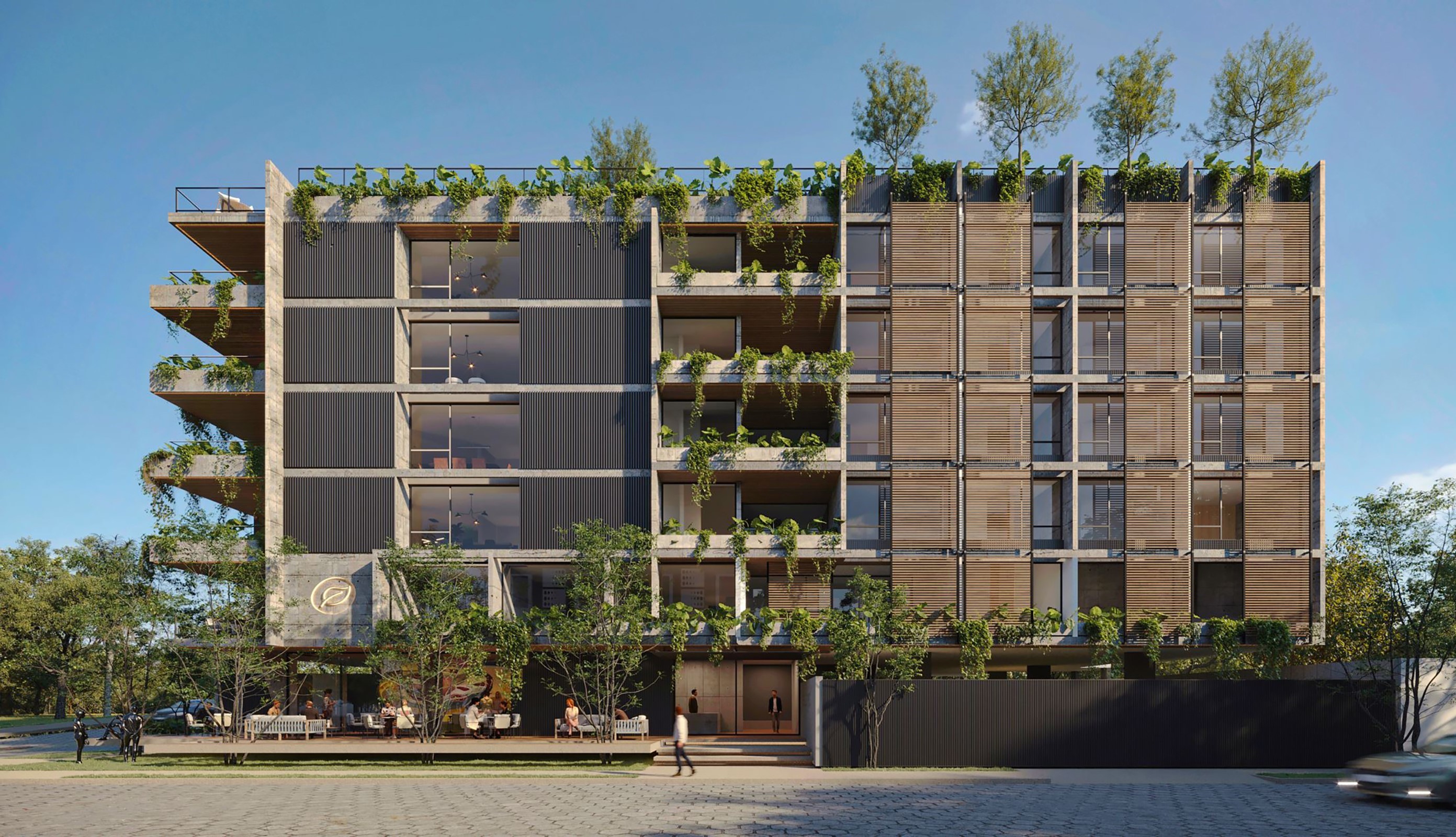 Solgard by KG+STUDIO - Architizer