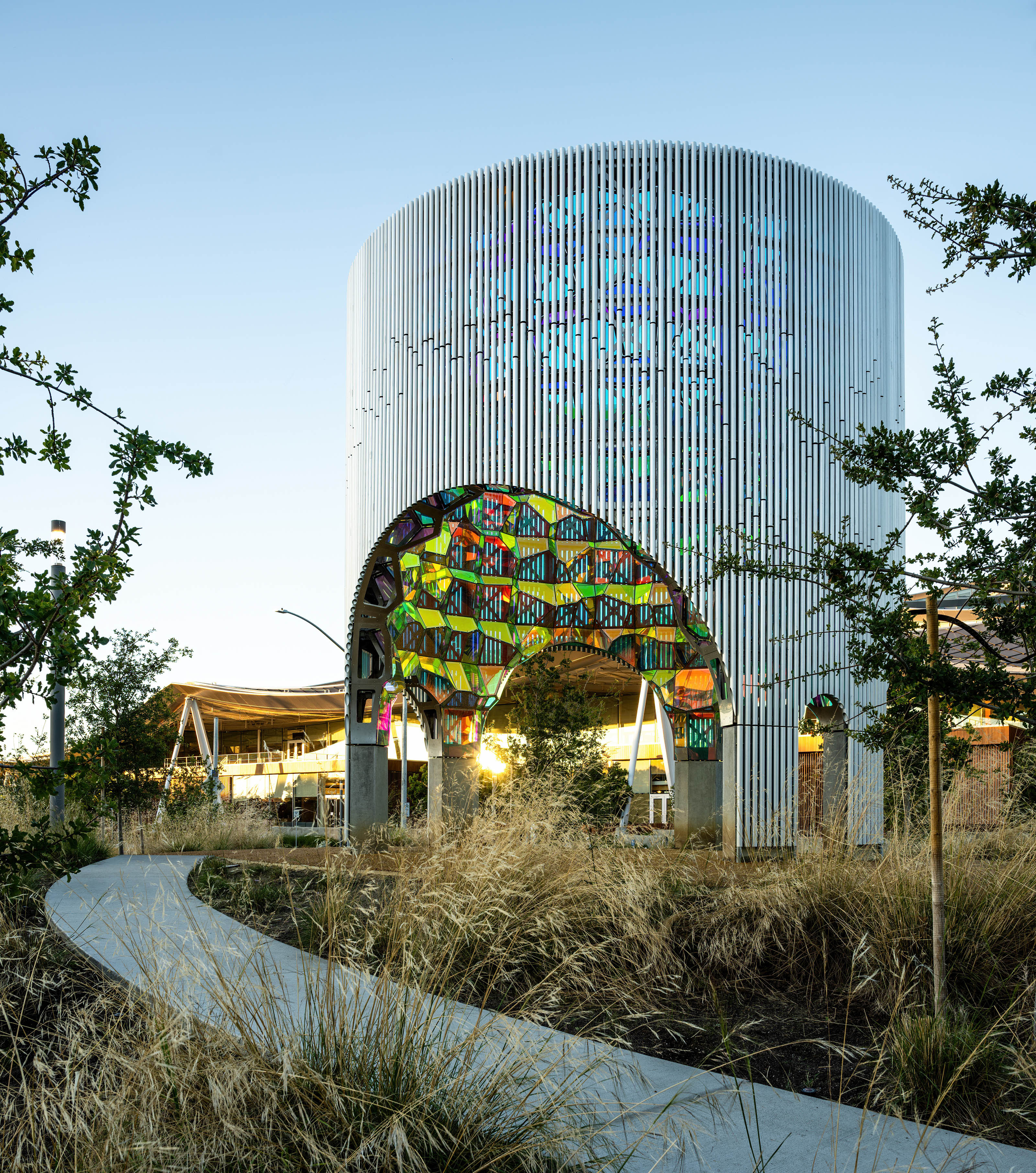 Halo by SOFTlab - Architizer