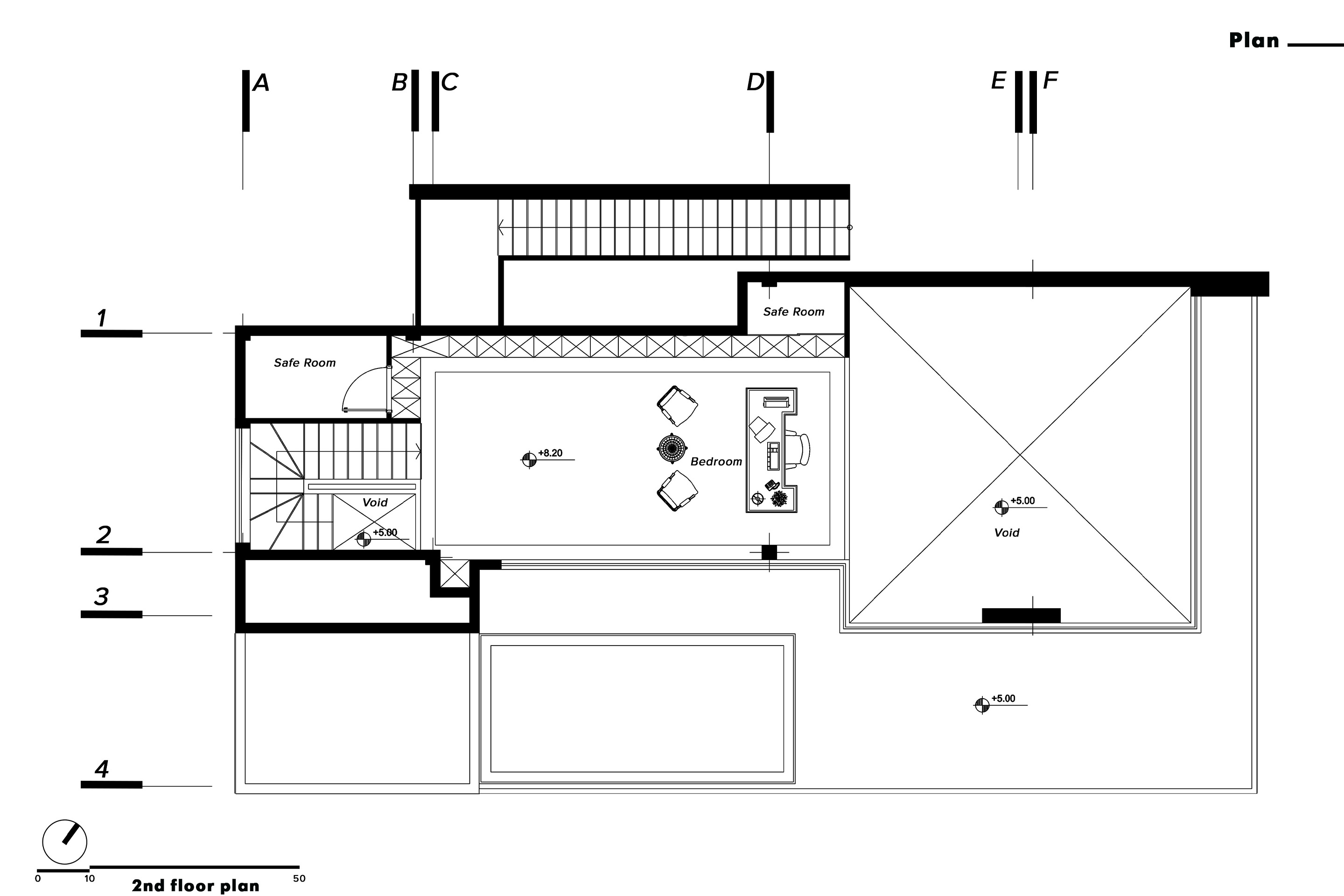 Idea 4001695: Telar Villa by noron office in Chamkhaleh, Iran - Architizer