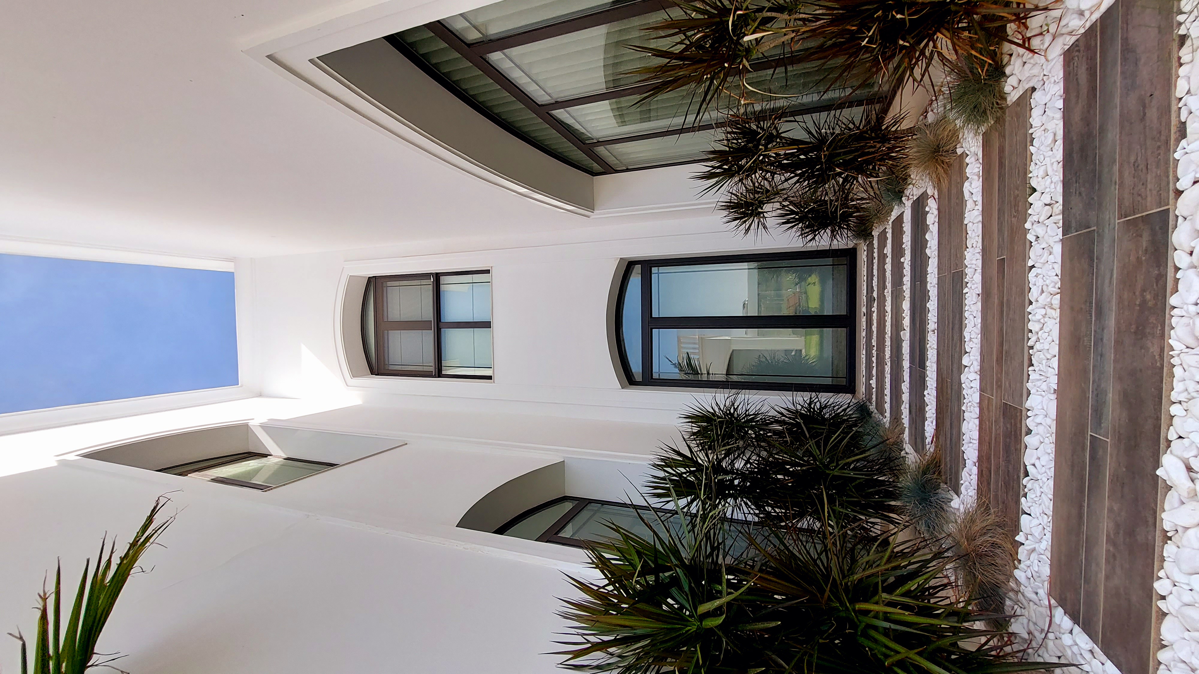 B4 House by Sami Louizi Architect - Sigma architecture - Architizer