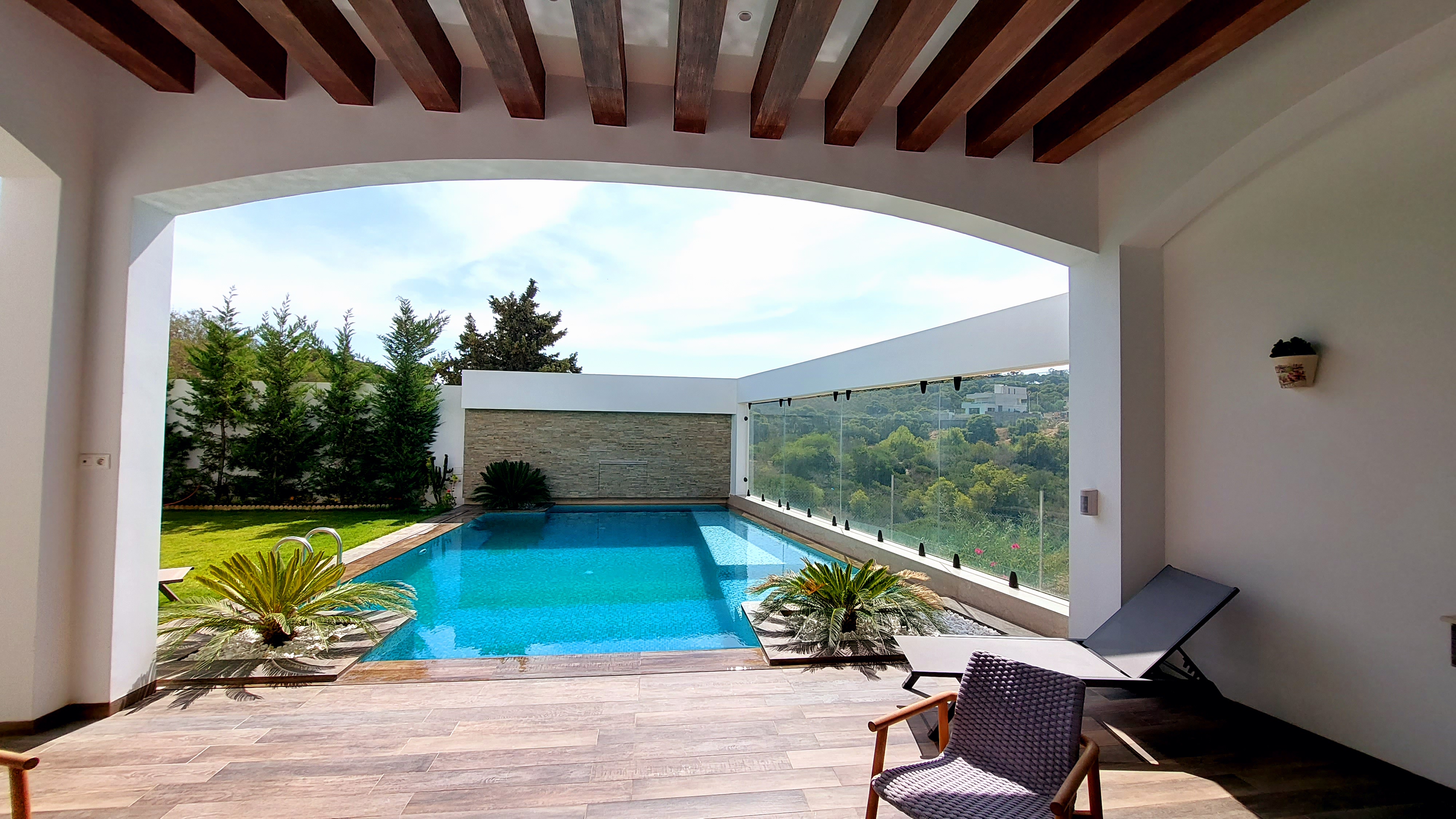 B4 House by Sami Louizi Architect - Sigma architecture - Architizer