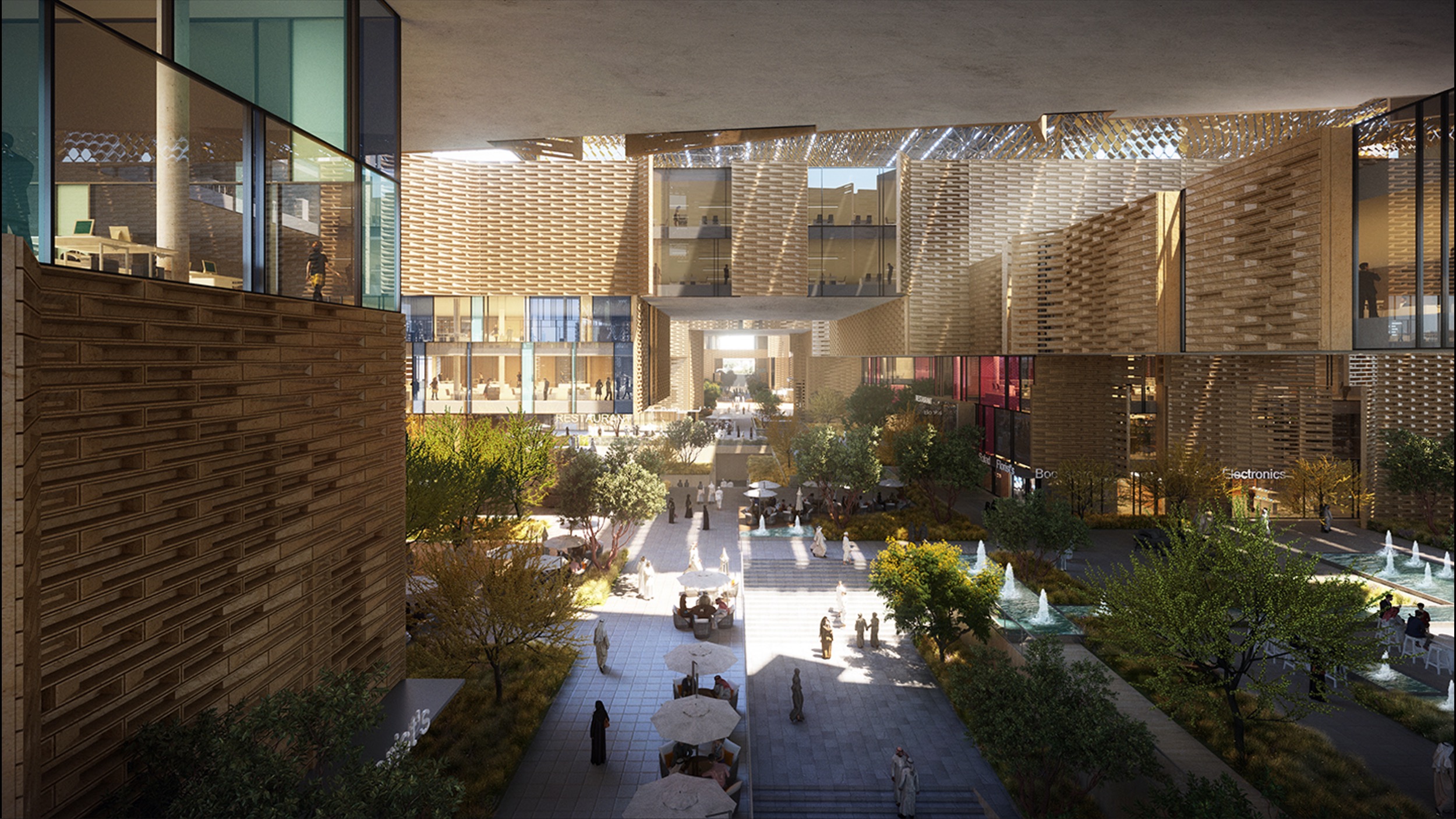 MEWA by Brooks + Scarpa Architects - Architizer