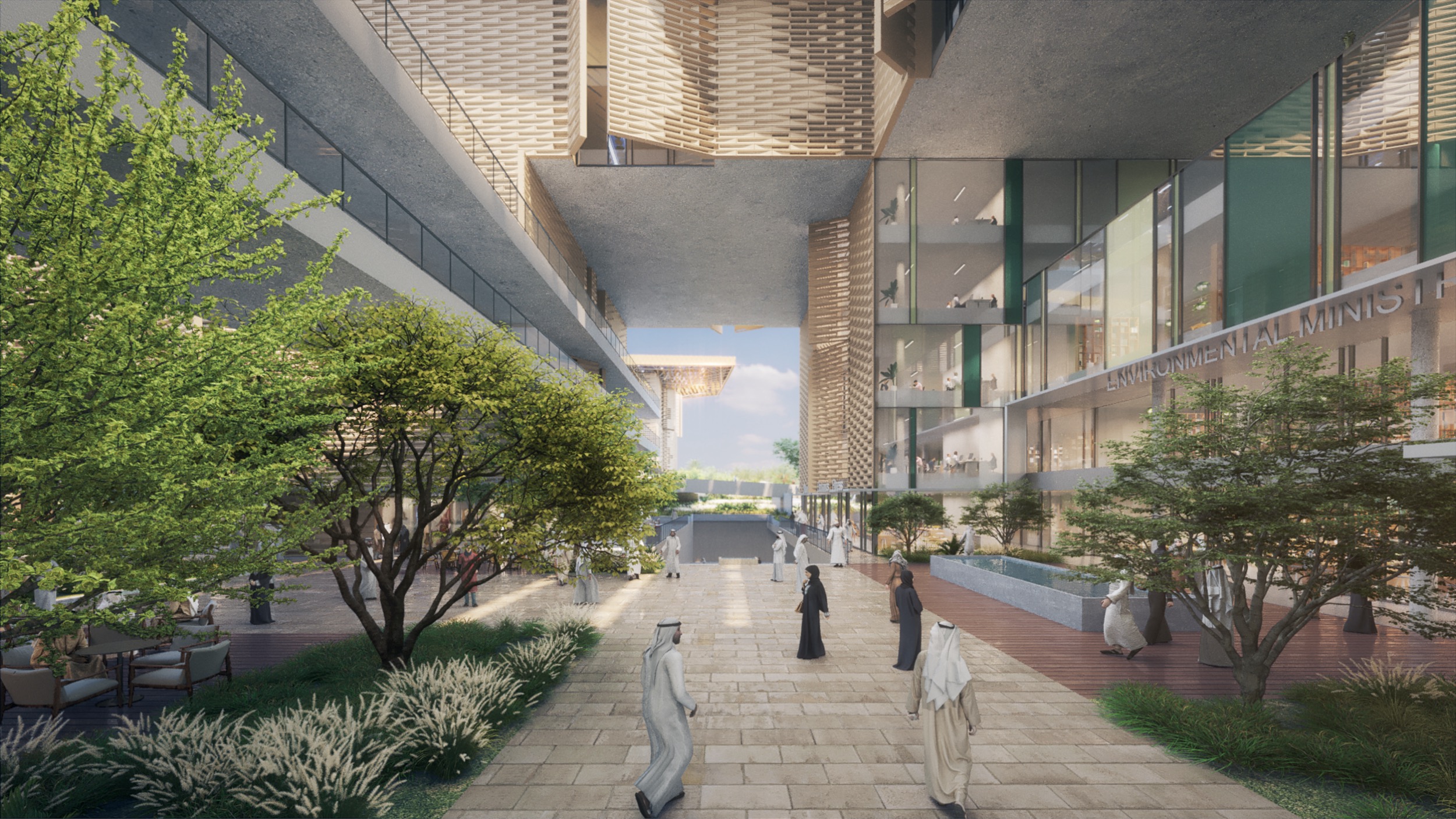 MEWA by Brooks + Scarpa Architects - Architizer