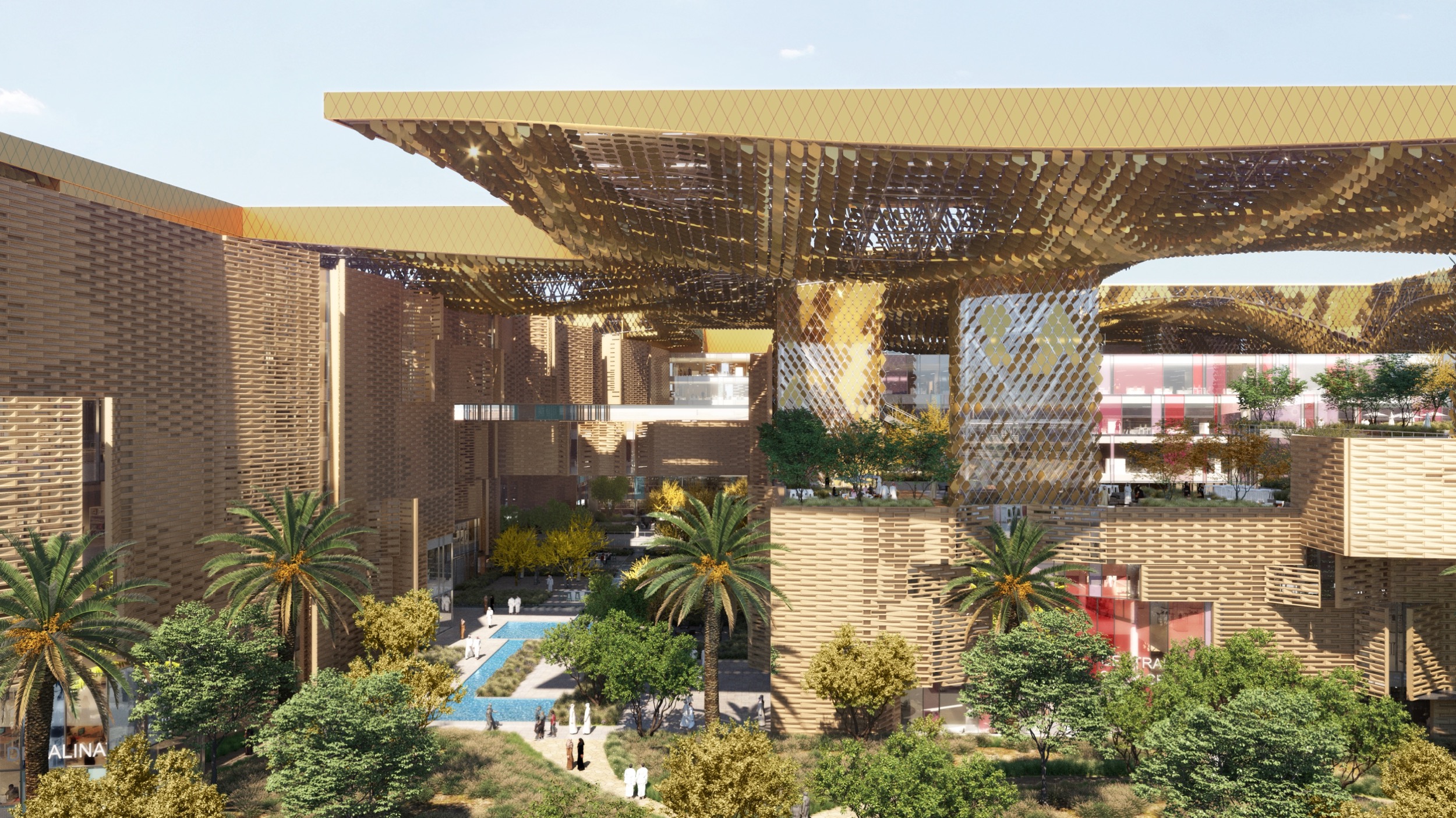 MEWA by Brooks + Scarpa Architects - Architizer