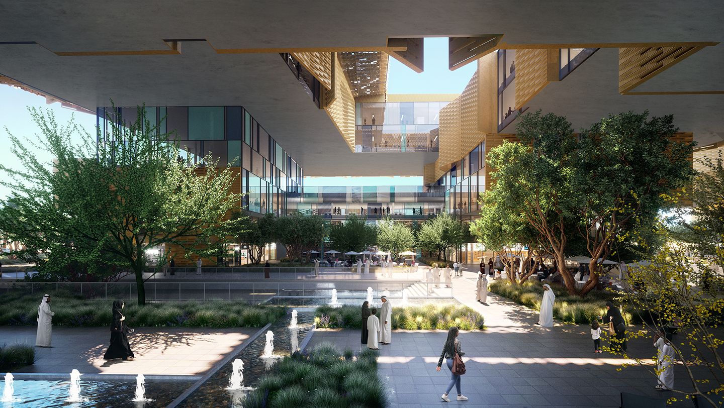 MEWA by Brooks + Scarpa Architects - Architizer