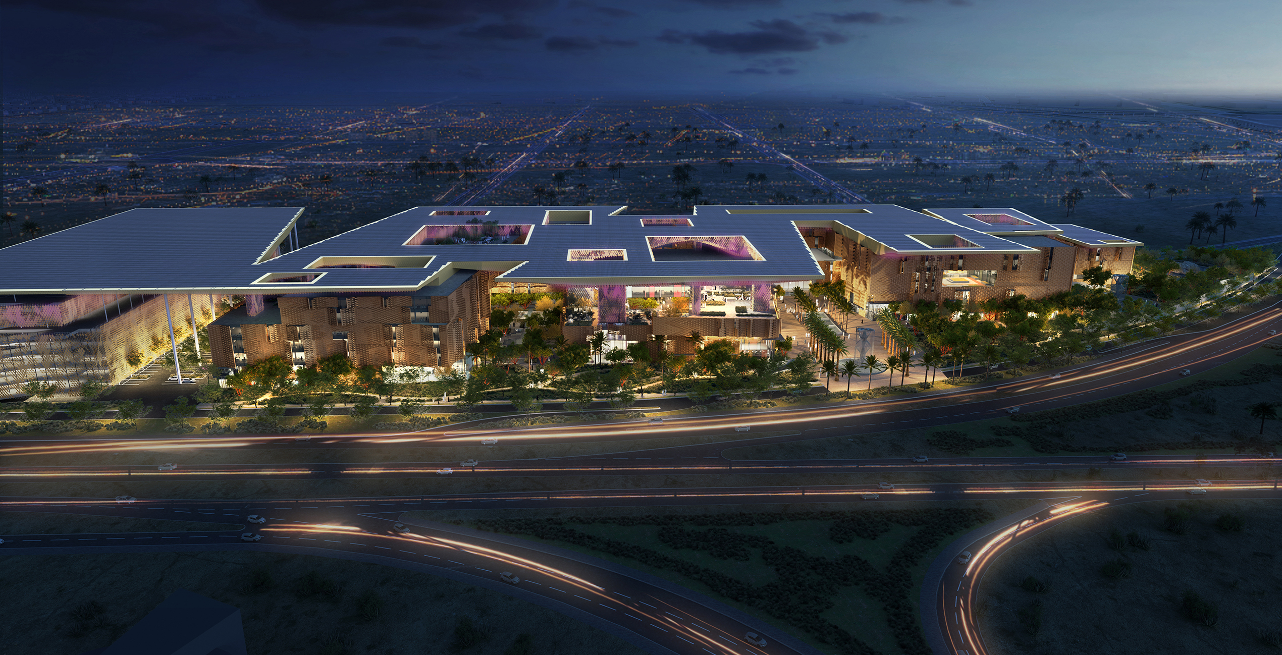 MEWA by Brooks + Scarpa Architects - Architizer