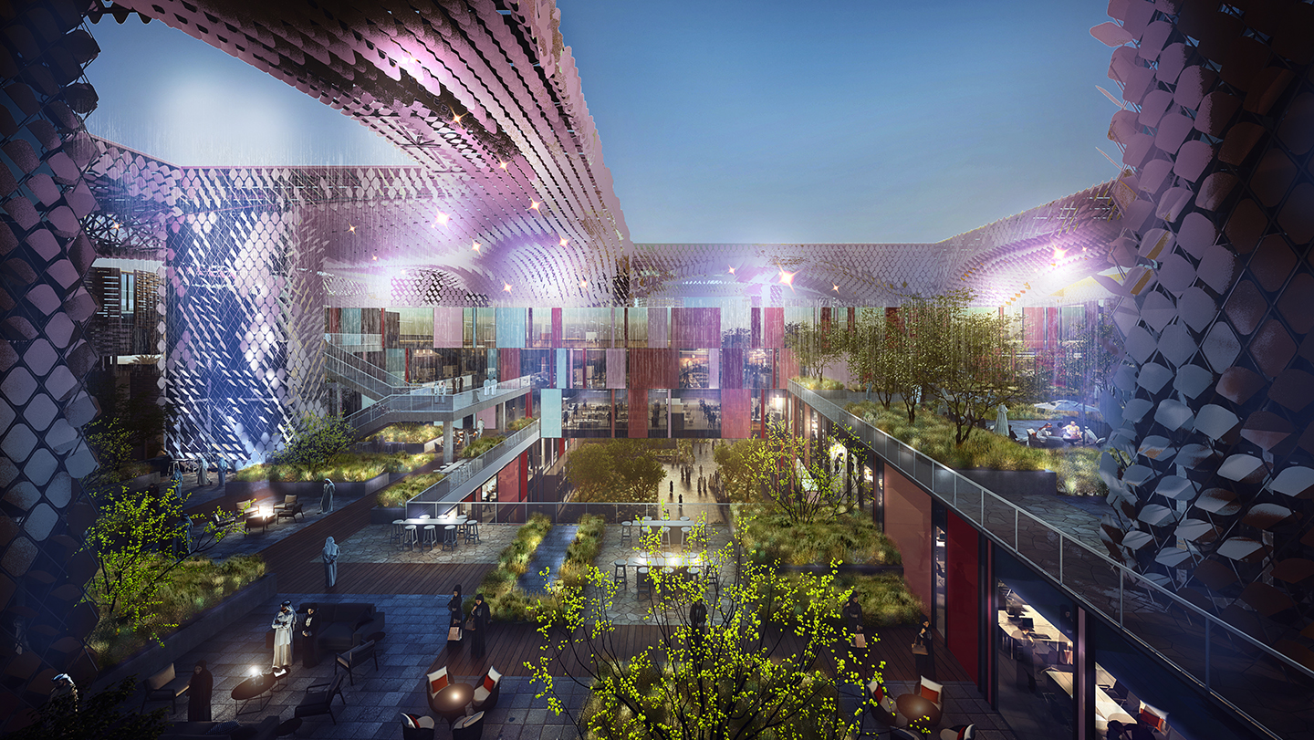 MEWA by Brooks + Scarpa Architects - Architizer