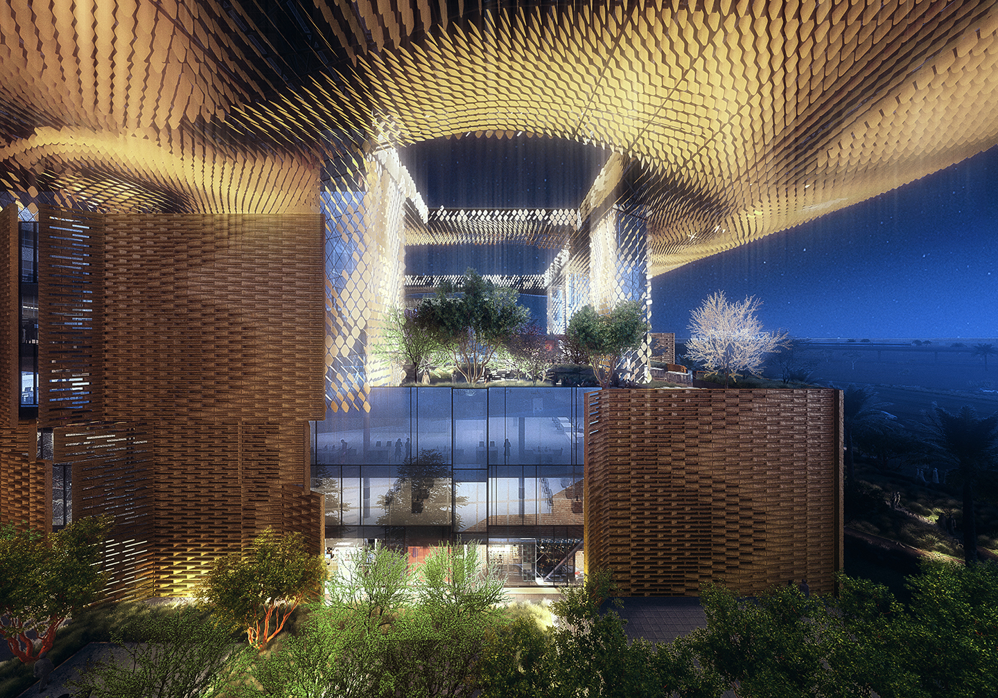 MEWA by Brooks + Scarpa Architects - Architizer