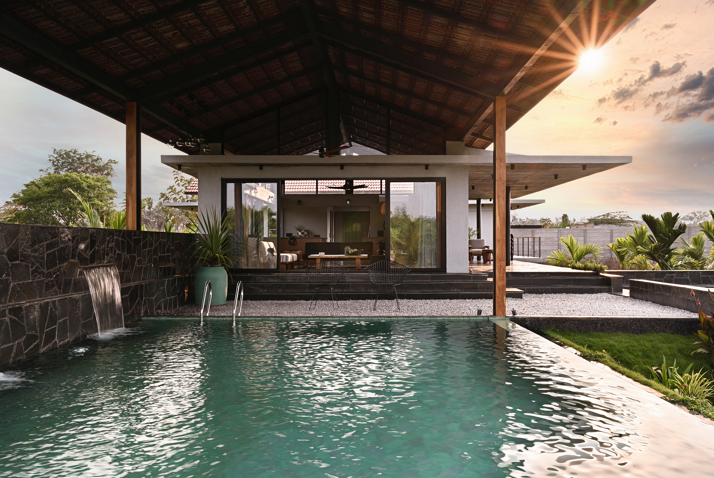 Solum by Thomas Parambil Architects - Architizer