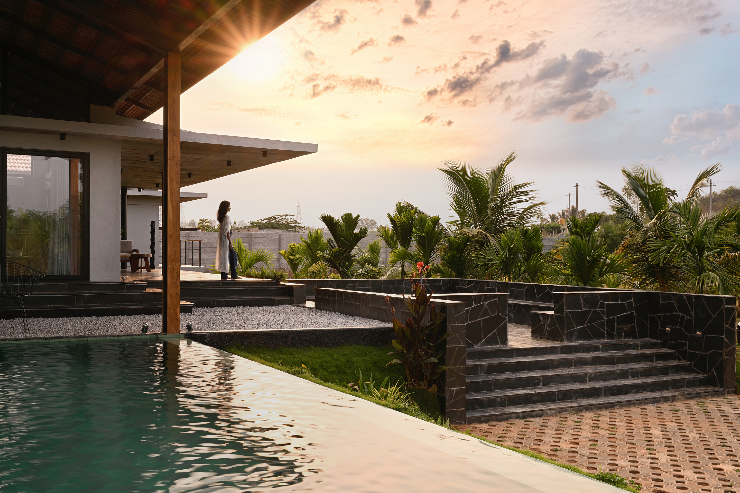 Solum by Thomas Parambil Architects - Architizer