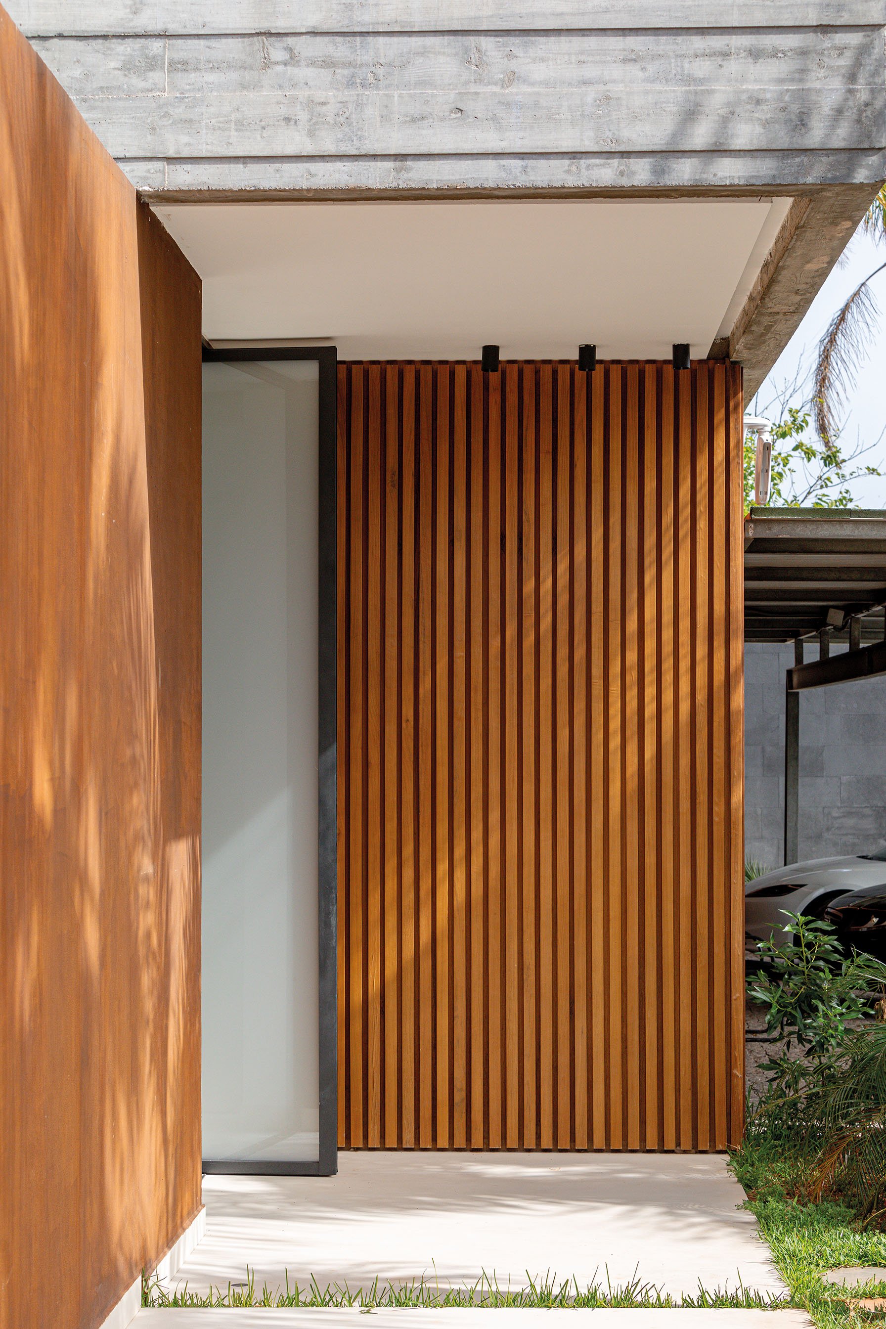 Rak House by Studio CAYS - Architizer