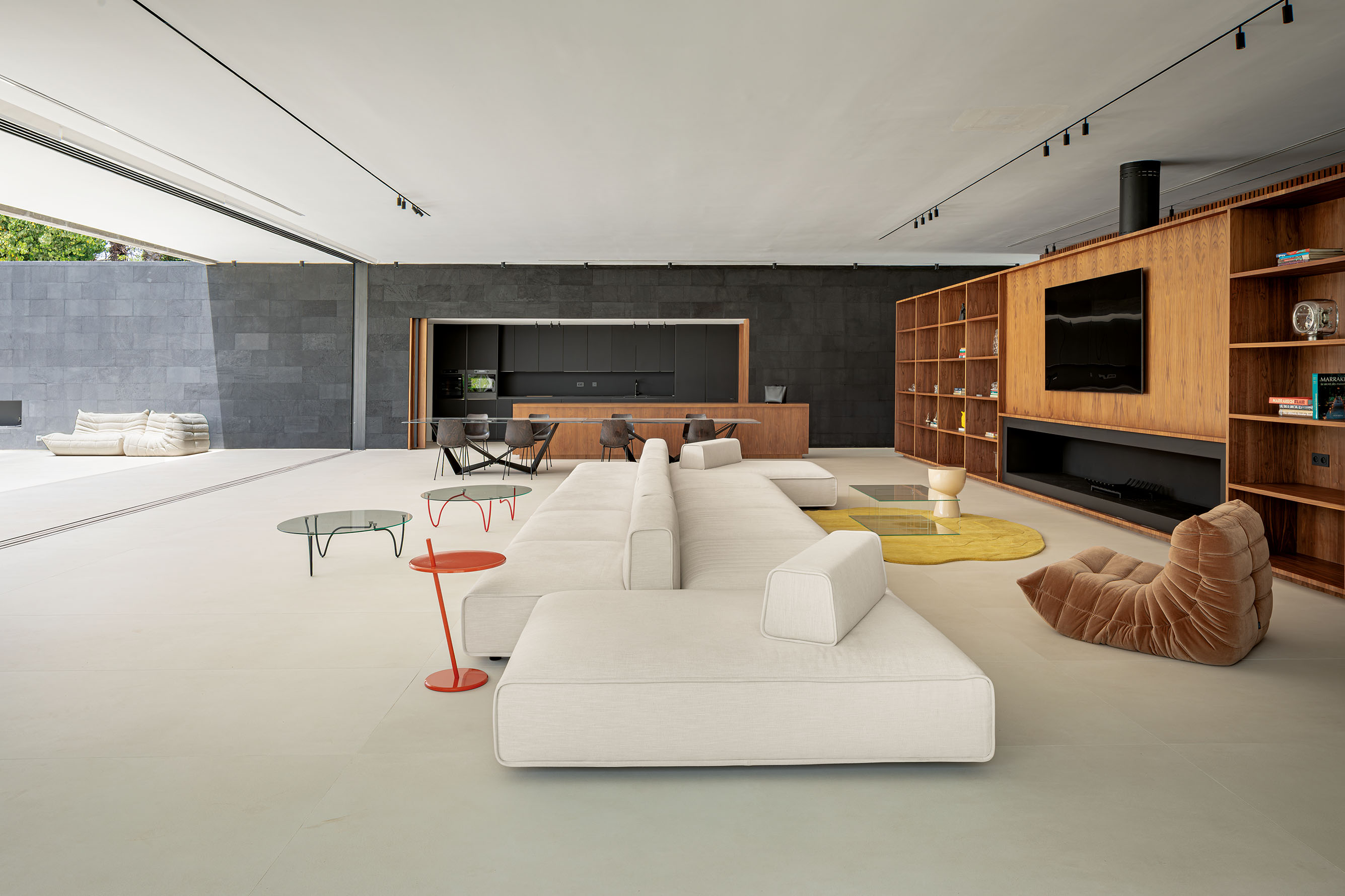 Rak House by Studio CAYS - Architizer