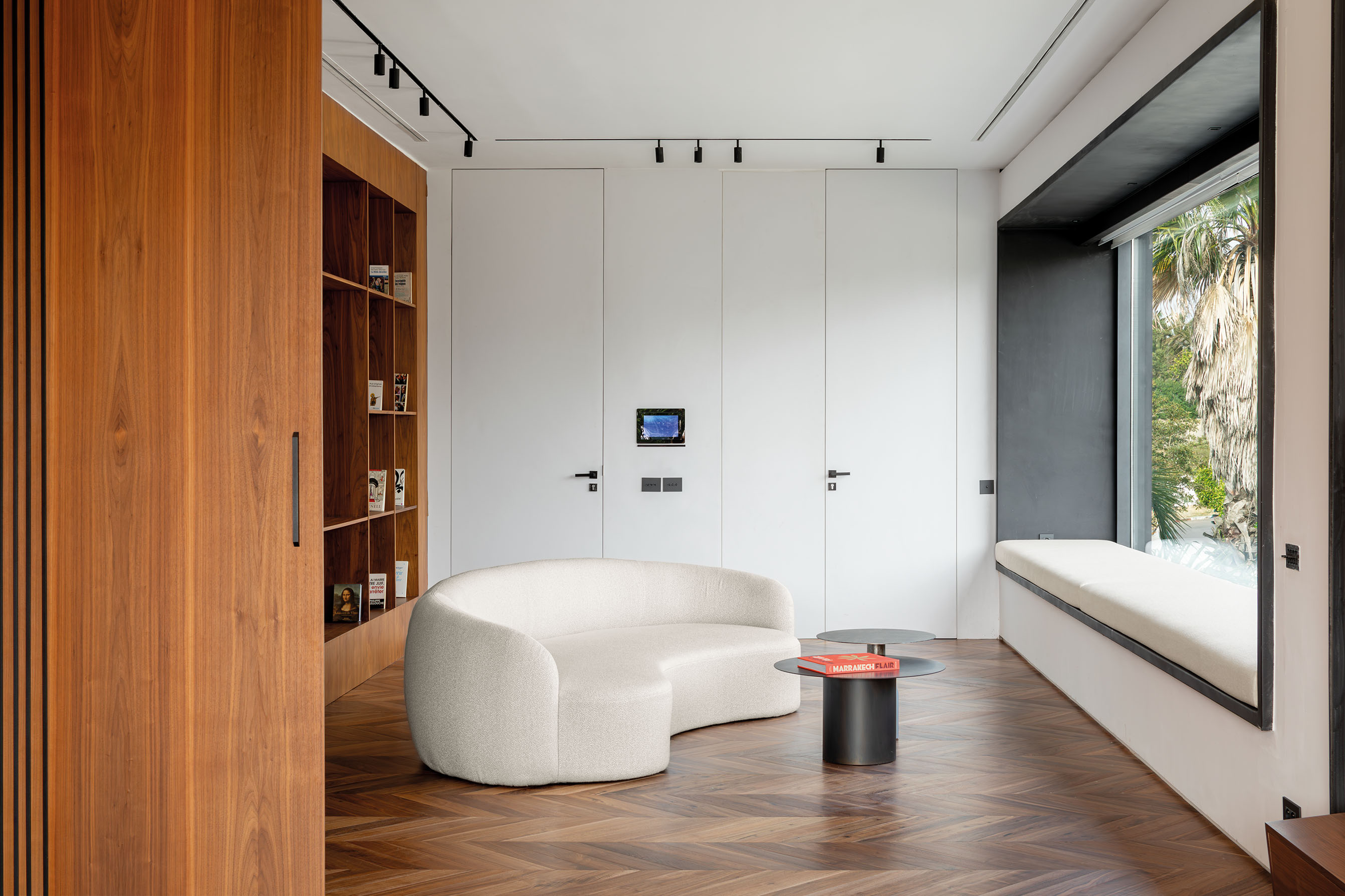 Rak House by Studio CAYS - Architizer