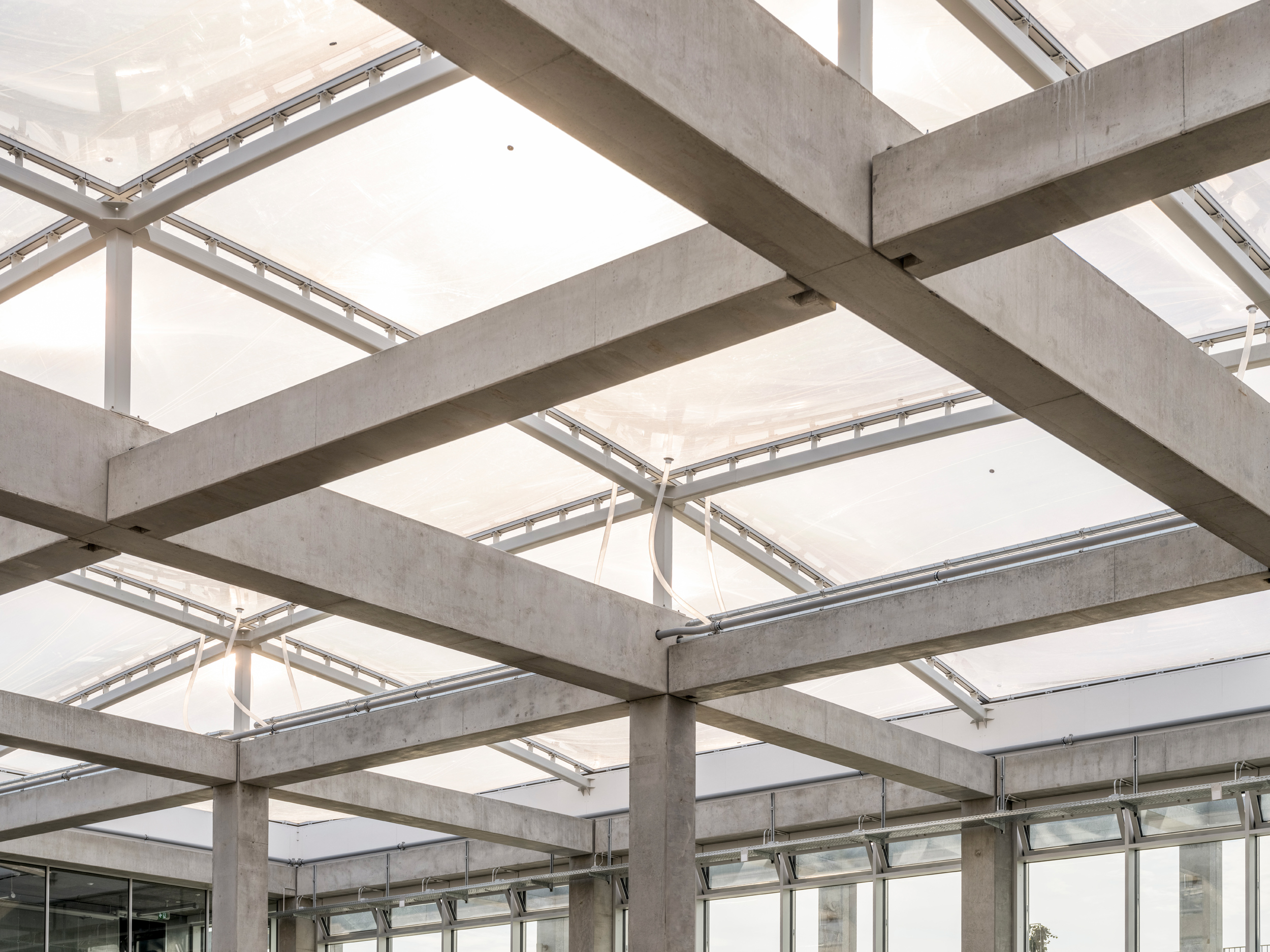 The New SIMAC (Svendborg International Maritime Academy) & Urban ...