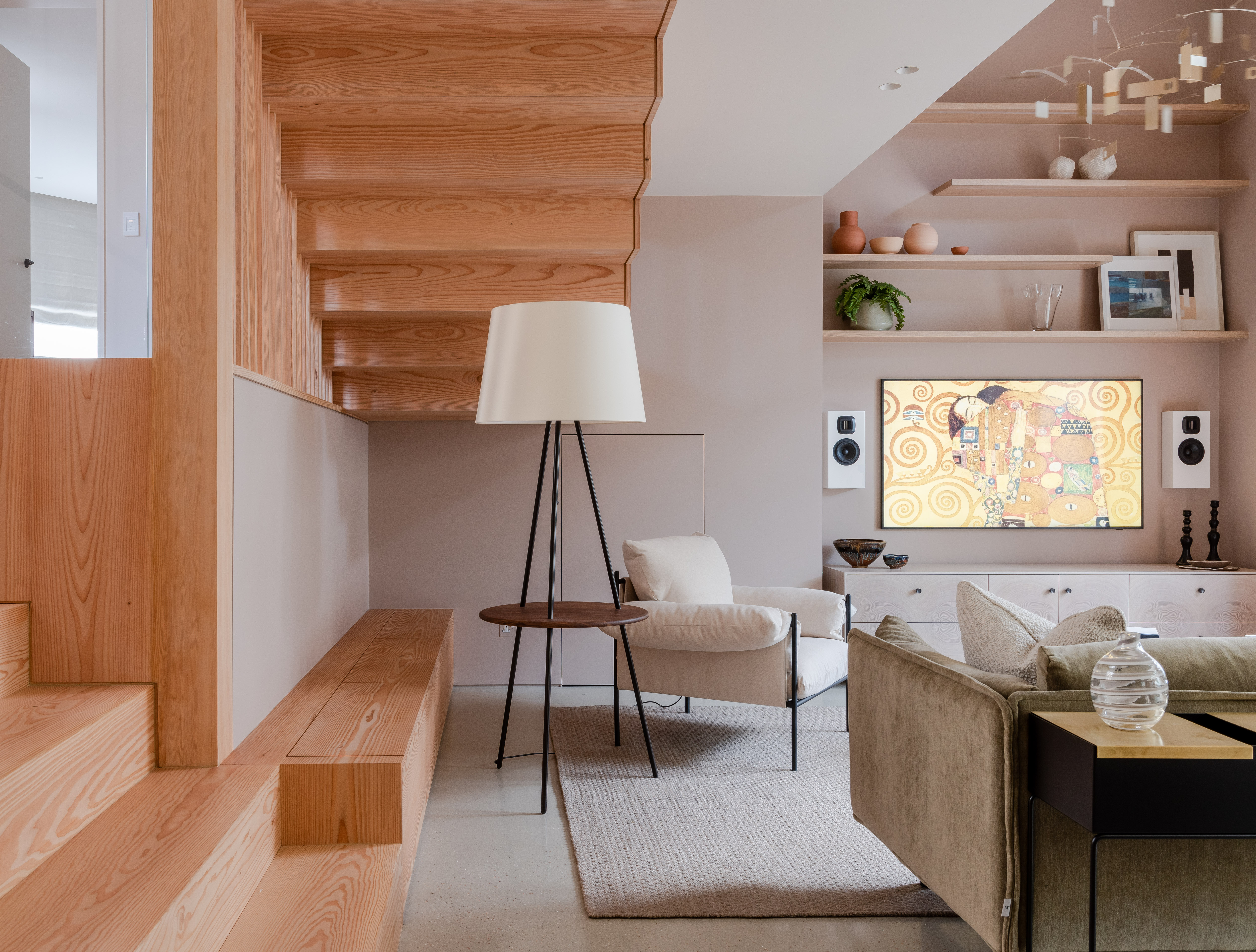 The Tile House by Palladian - Architizer